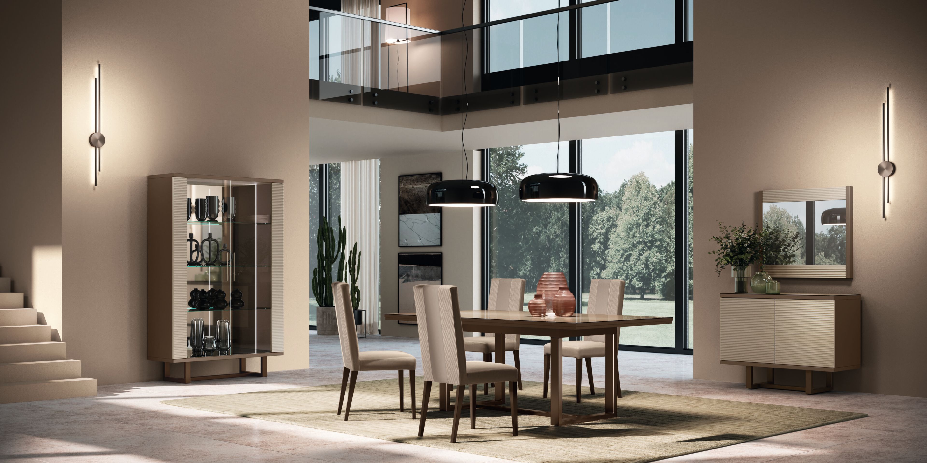 LINEA 桌子 By ADORA