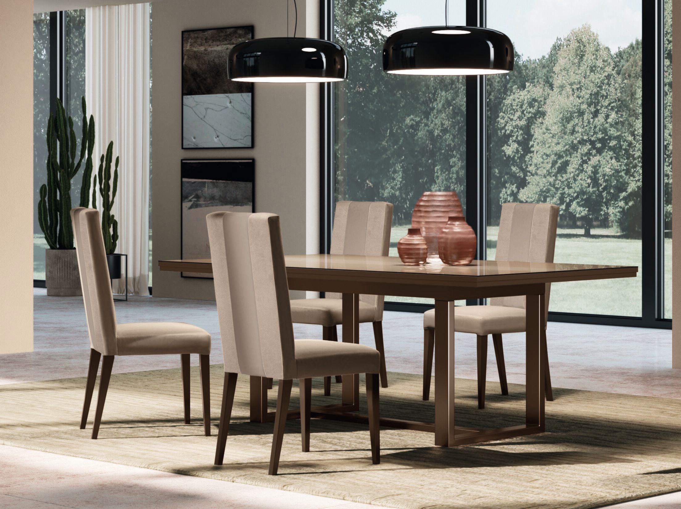 LINEA 桌子 By ADORA