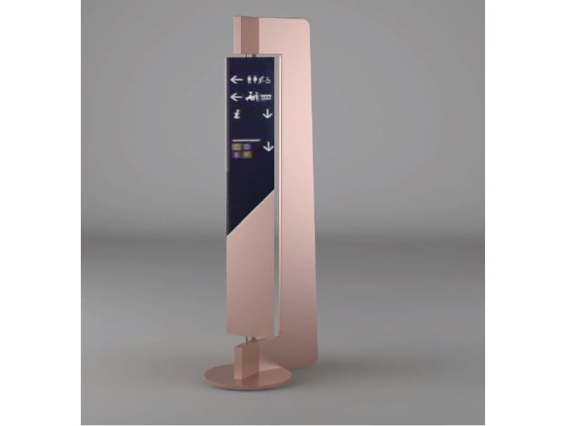 AERO | Sign Aero Collection By Manufatti Viscio design Studio Thesia ...