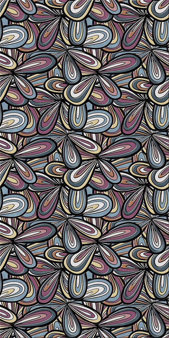 AFFRESCHI ANDY WARHOL wall tiles By MARINER