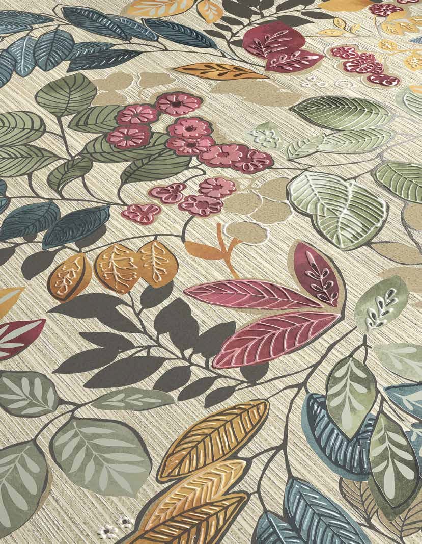 AFFRESCHI FRIDA wall tiles By MARINER