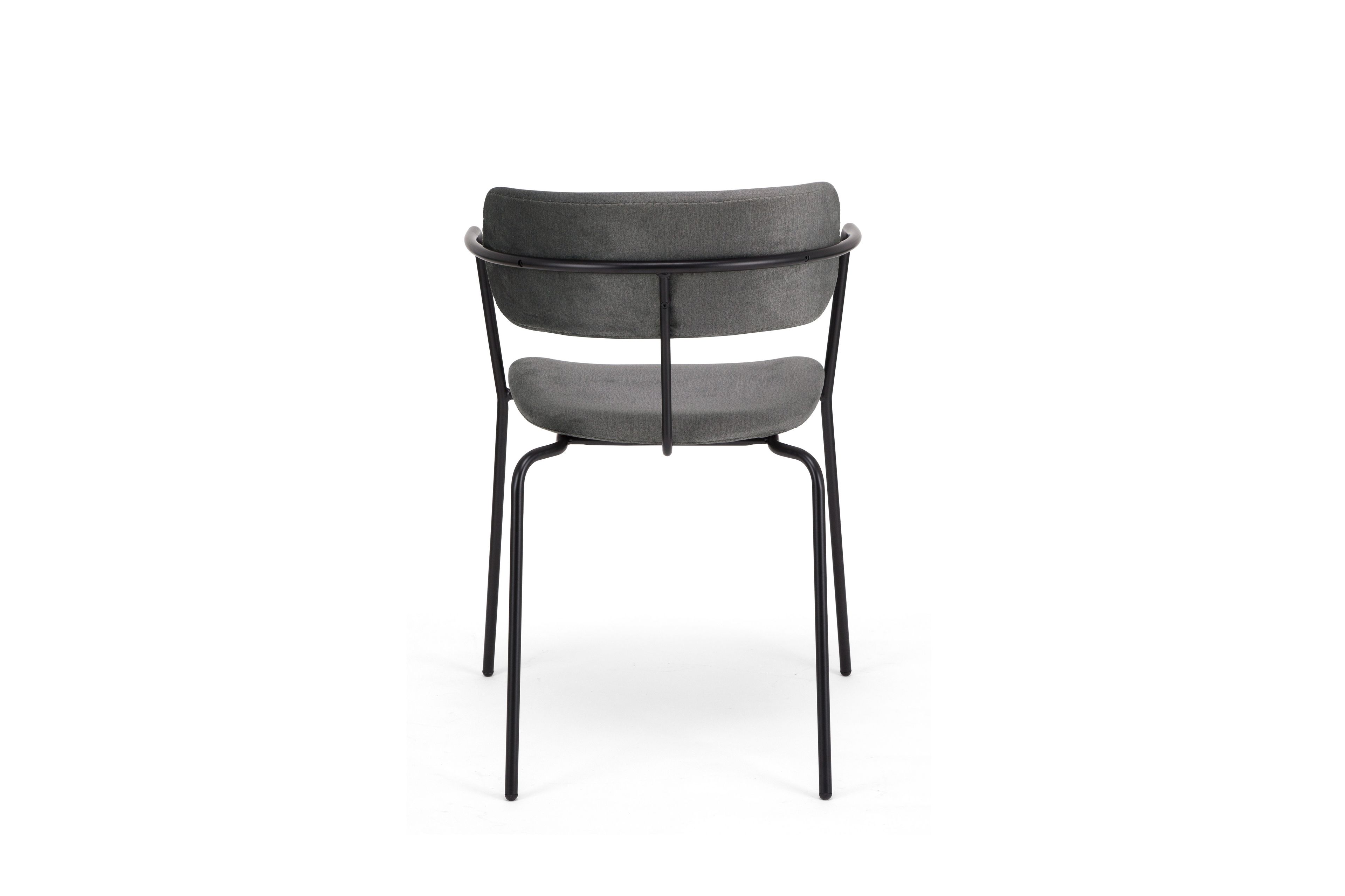 AFM | Chair with armrests By Senchuan