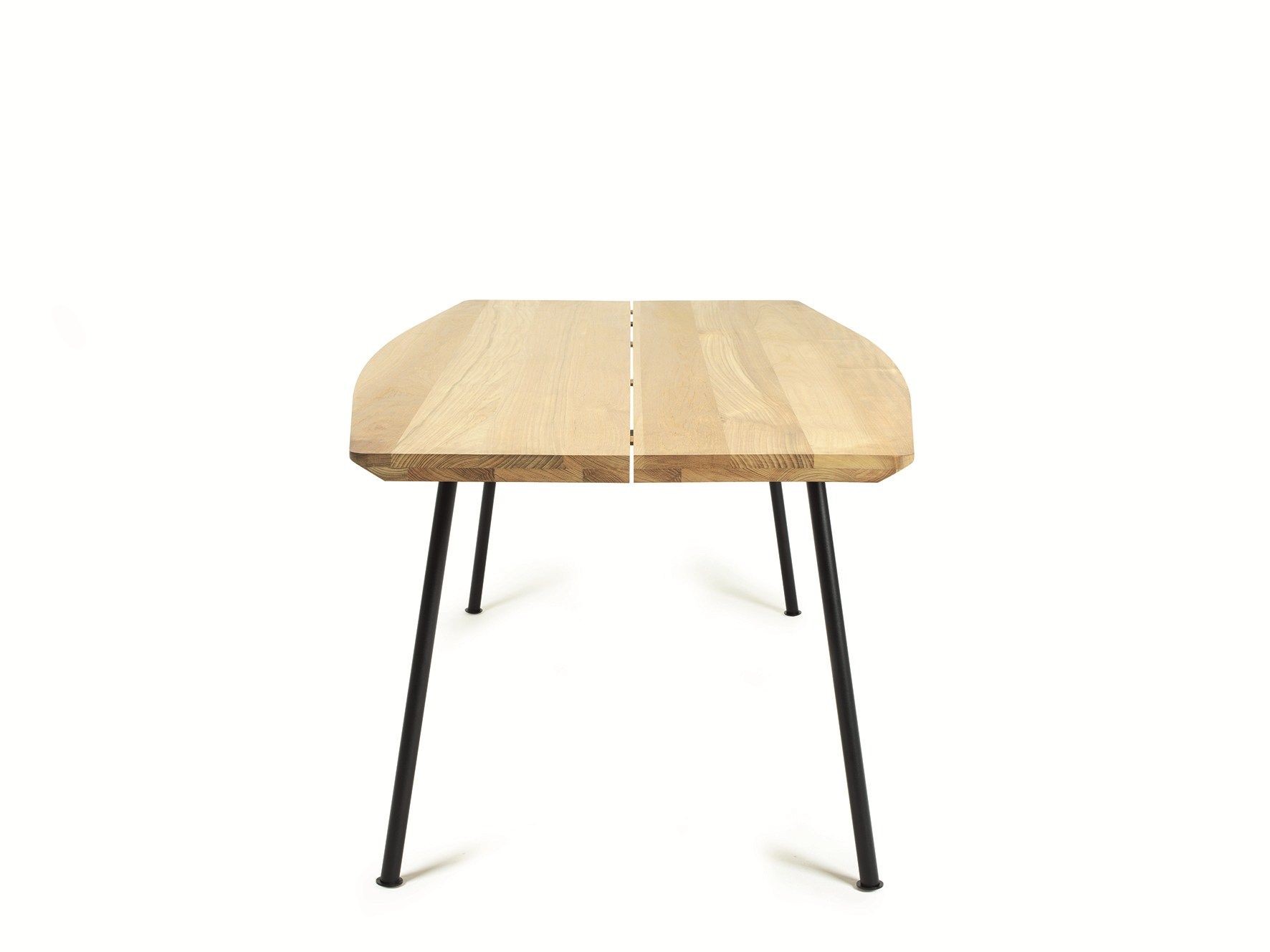 AGAVE | Rectangular table Agave Collection By Ethimo design Mattia Albicini