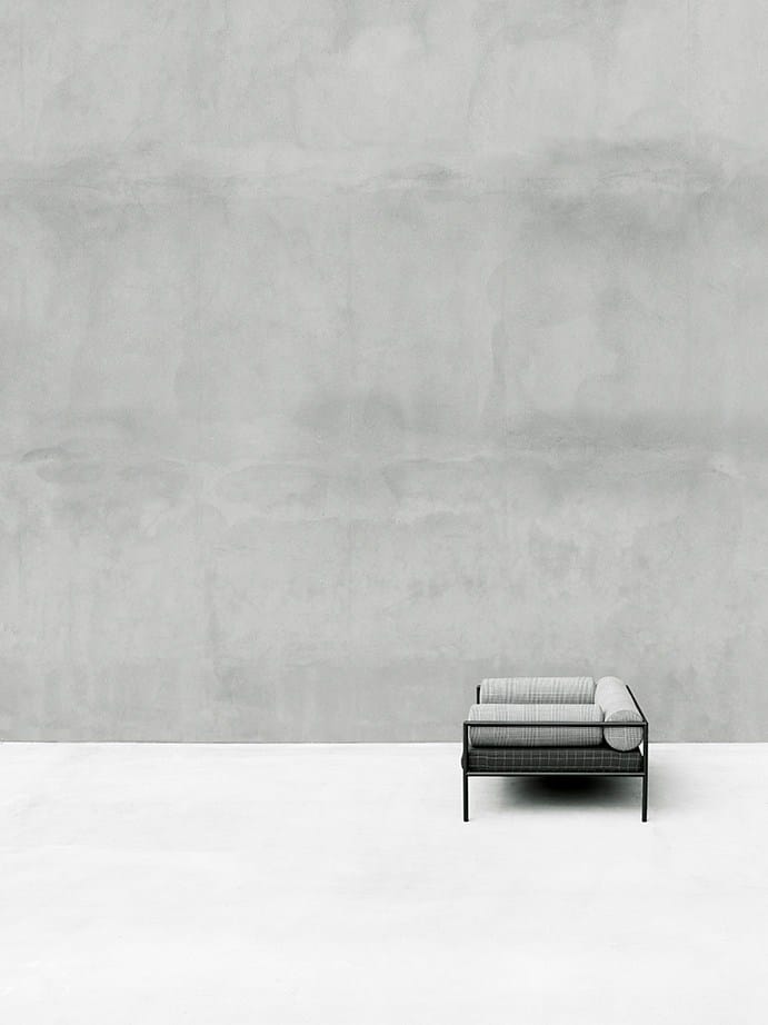 AGRA | Sofa Agra Collection By Living Divani design David Lopez Quincoces