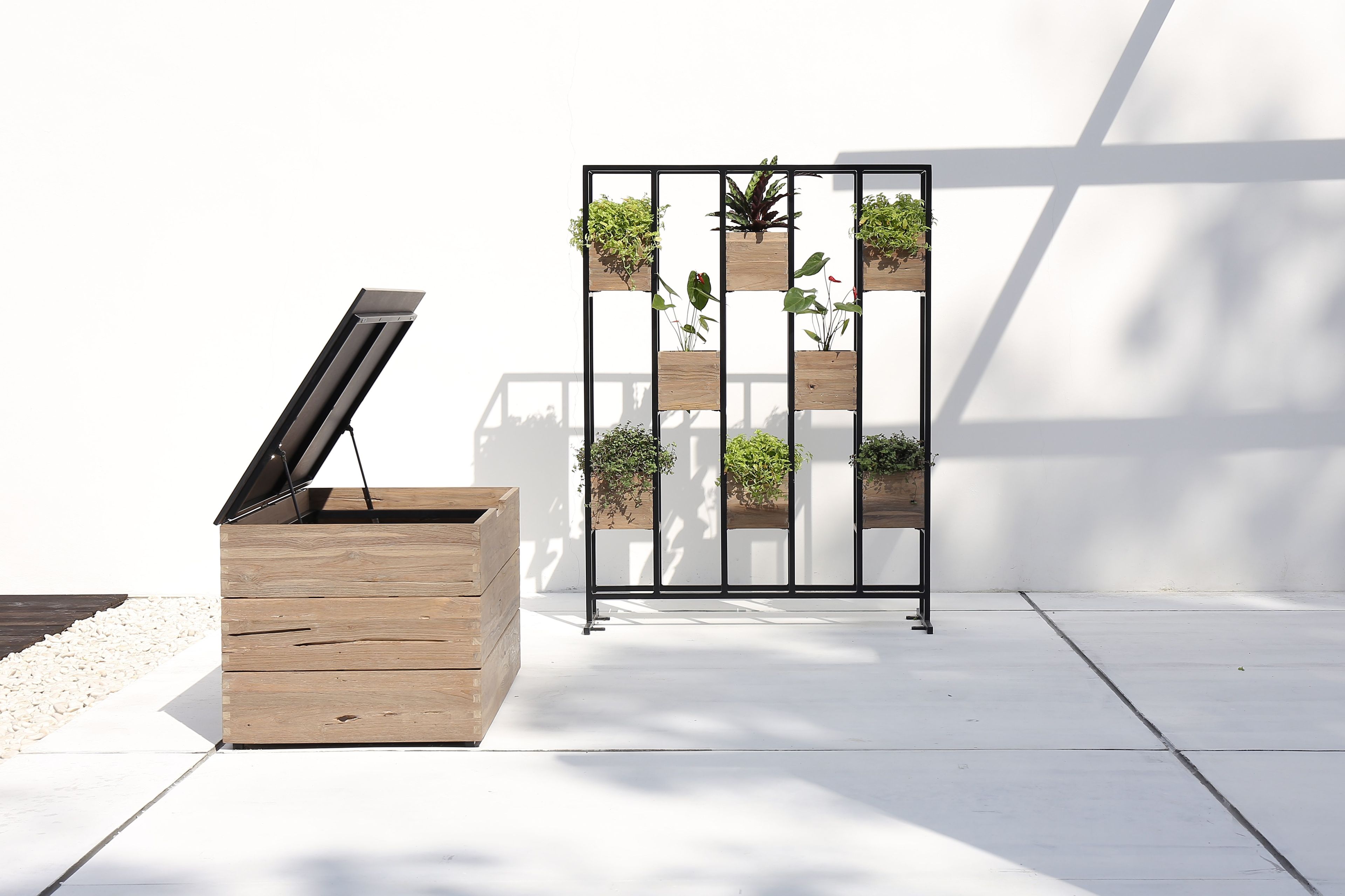 AIKO | Garden partition Aiko Collection By MAMAGREEN design Vincent ...