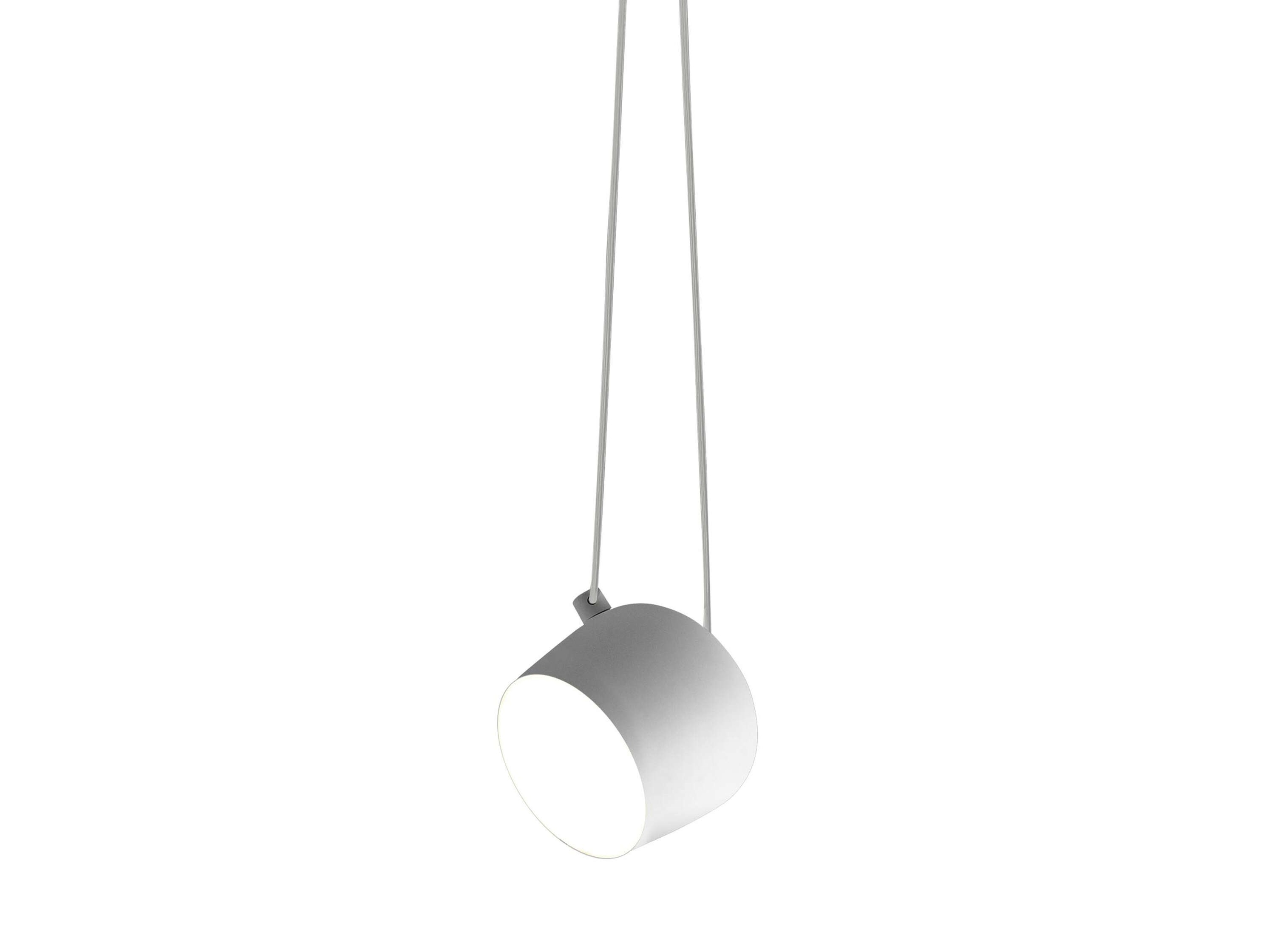 AIM Pendant lamp By Flos | design Ronan & Erwan Bouroullec