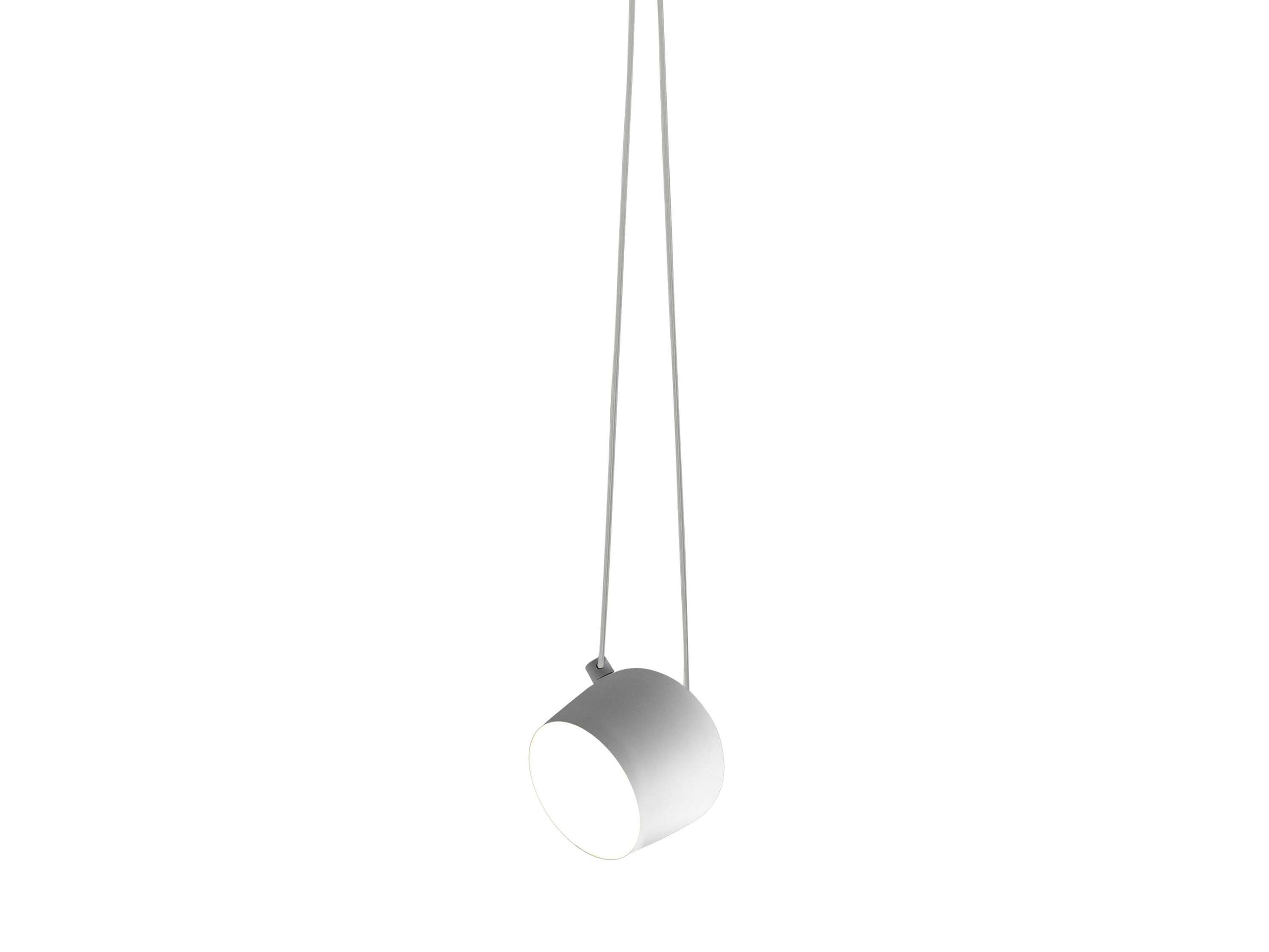 AIM Pendant lamp By Flos | design Ronan & Erwan Bouroullec