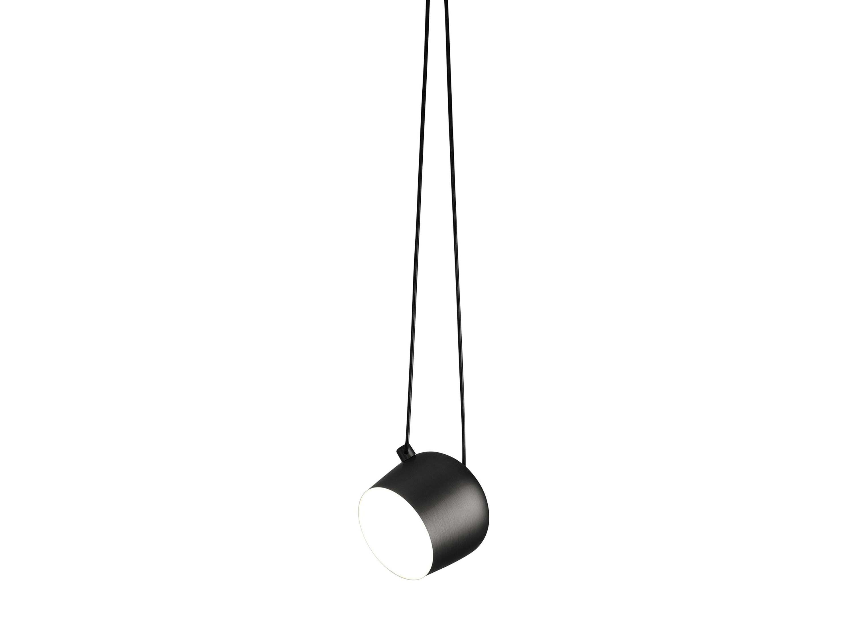 AIM Pendant lamp By Flos | design Ronan & Erwan Bouroullec