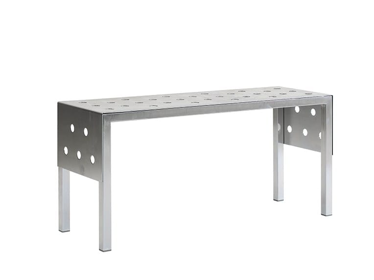 AIR | Bench By ASPLUND design Thomas Sandell