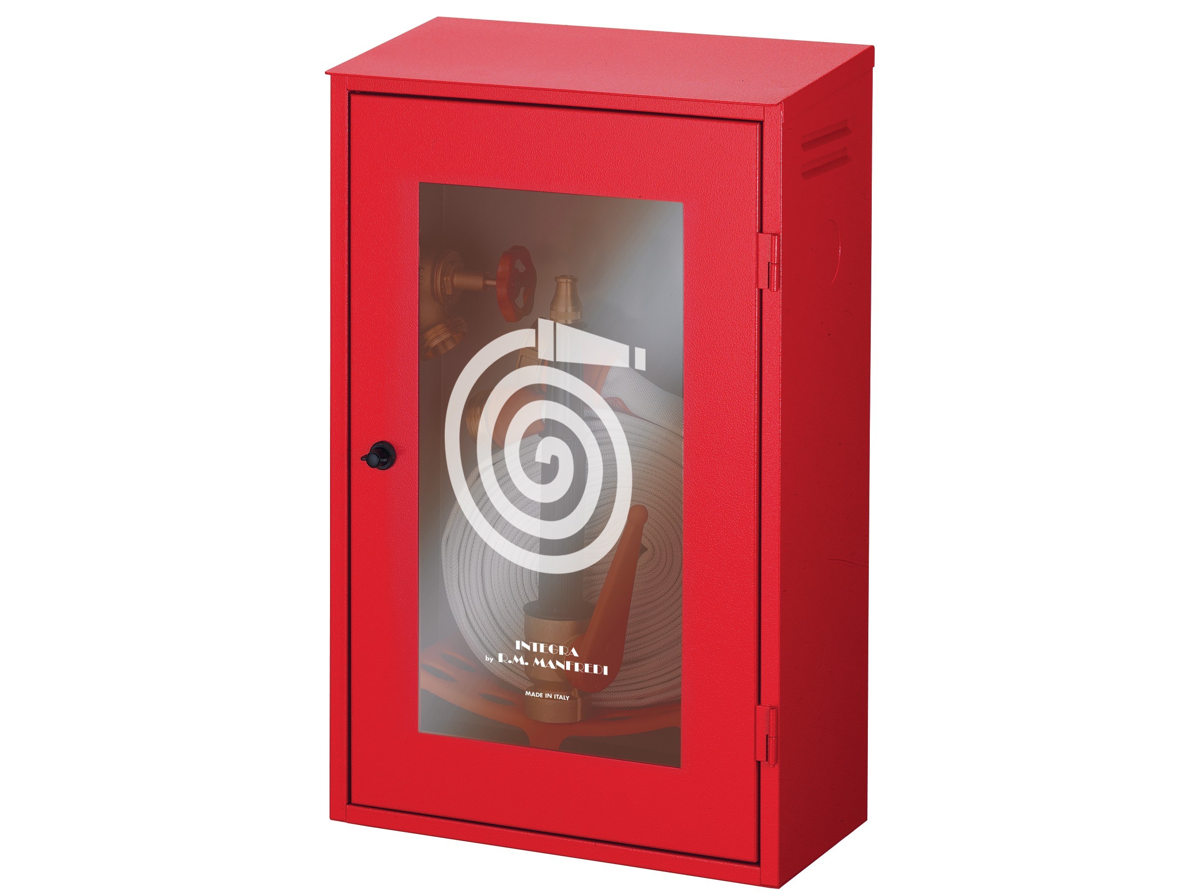 Hidrante de pared para exterior AIRONE DN70 By R.M. MANFREDI