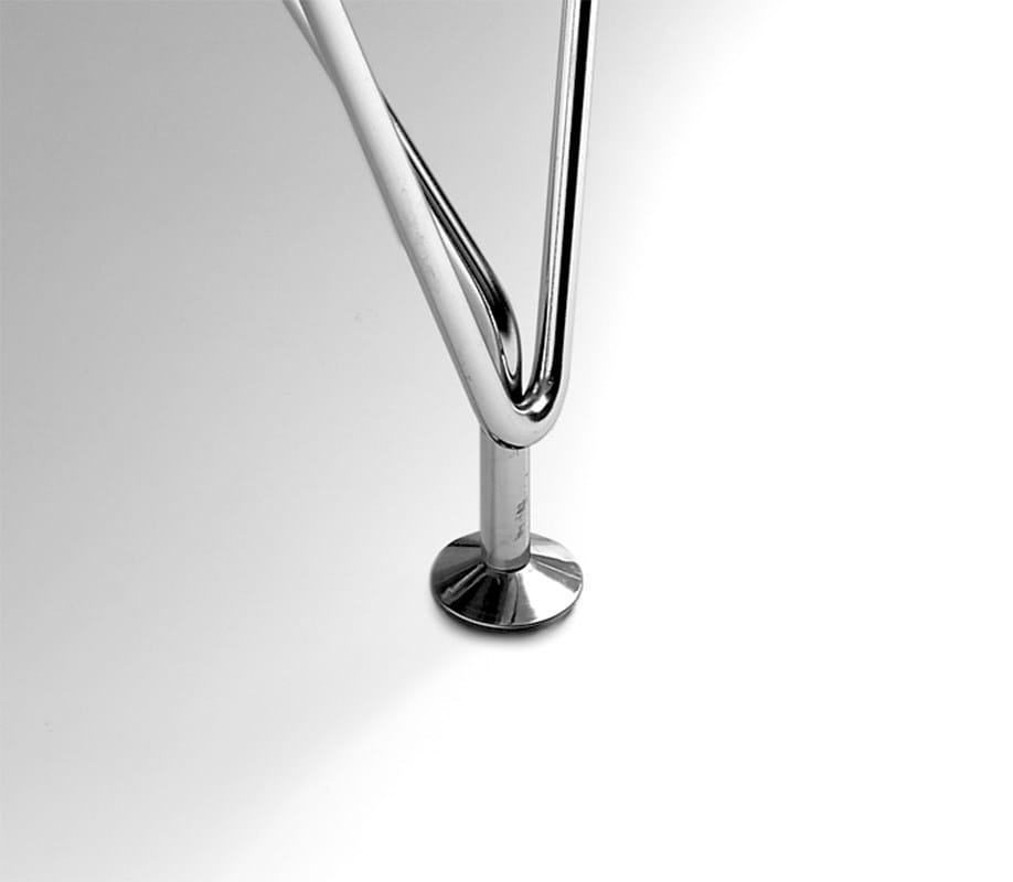 AIRPORT | Bench seating By MASCAGNI design Lucci Orlandini Design