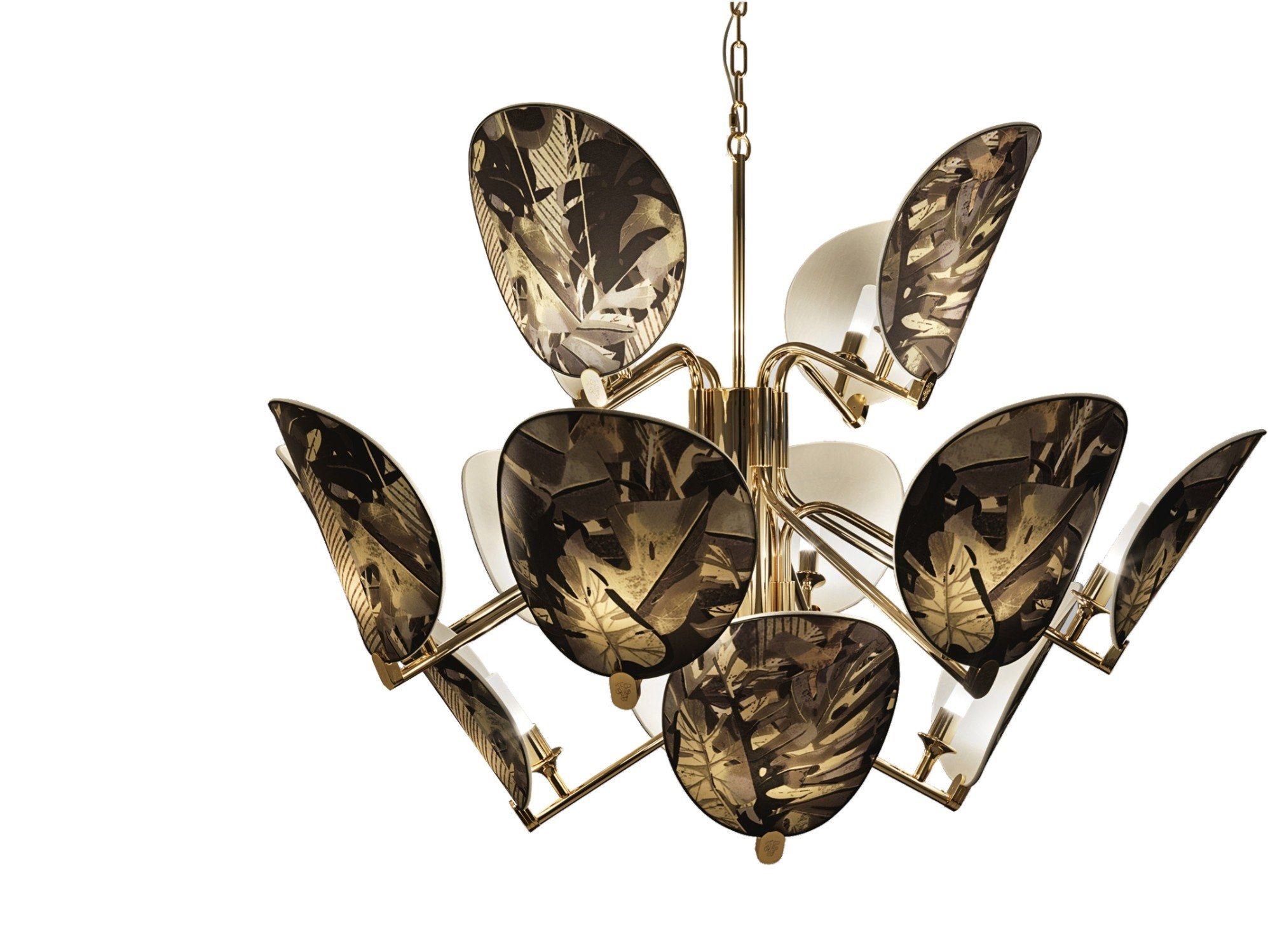 AKIRA | Lampada a sospensione Collezione Akira By Visionnaire design ...