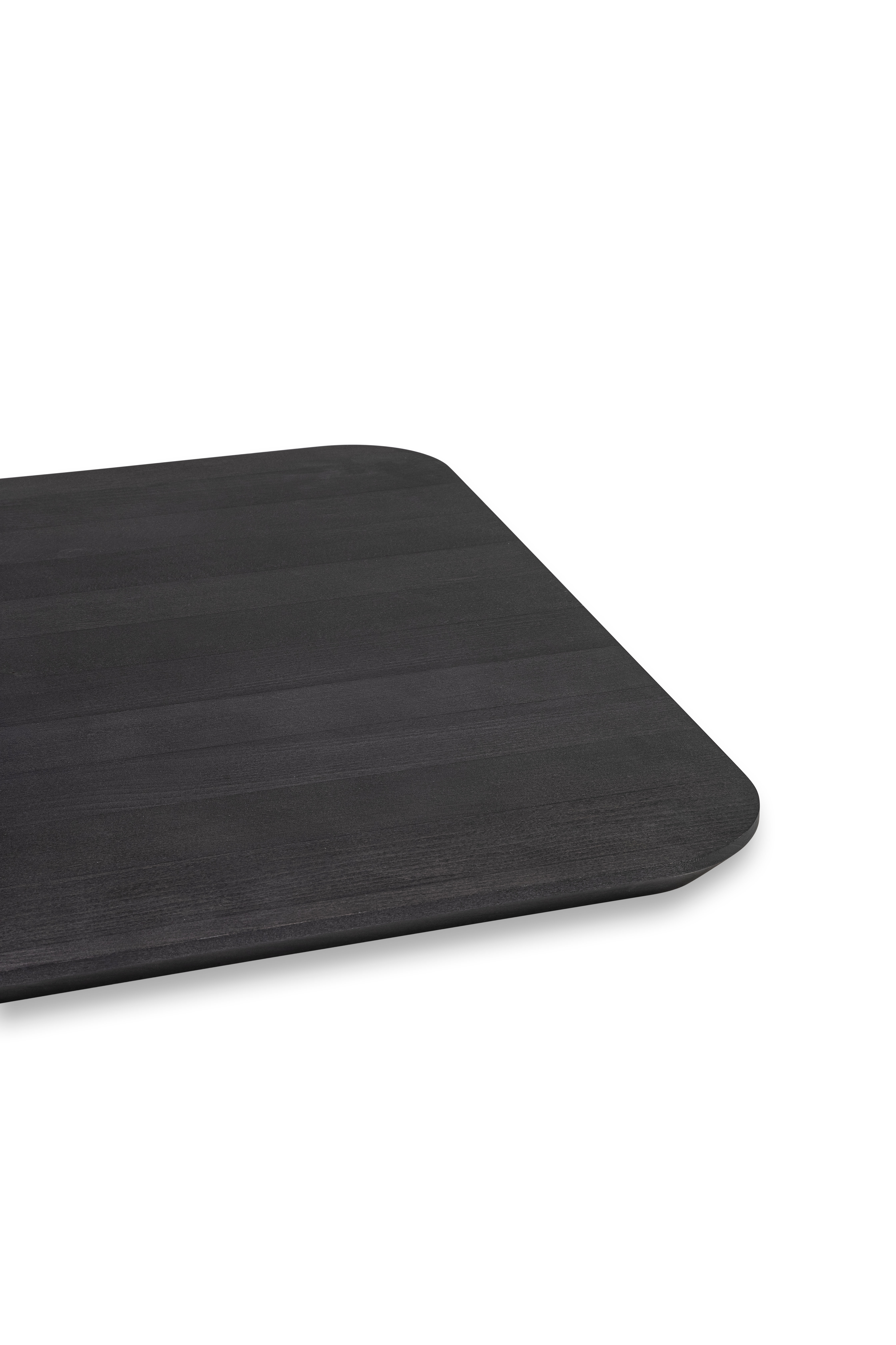 AKY | Square table Aky Collection By TrabA' design Emilio Nanni