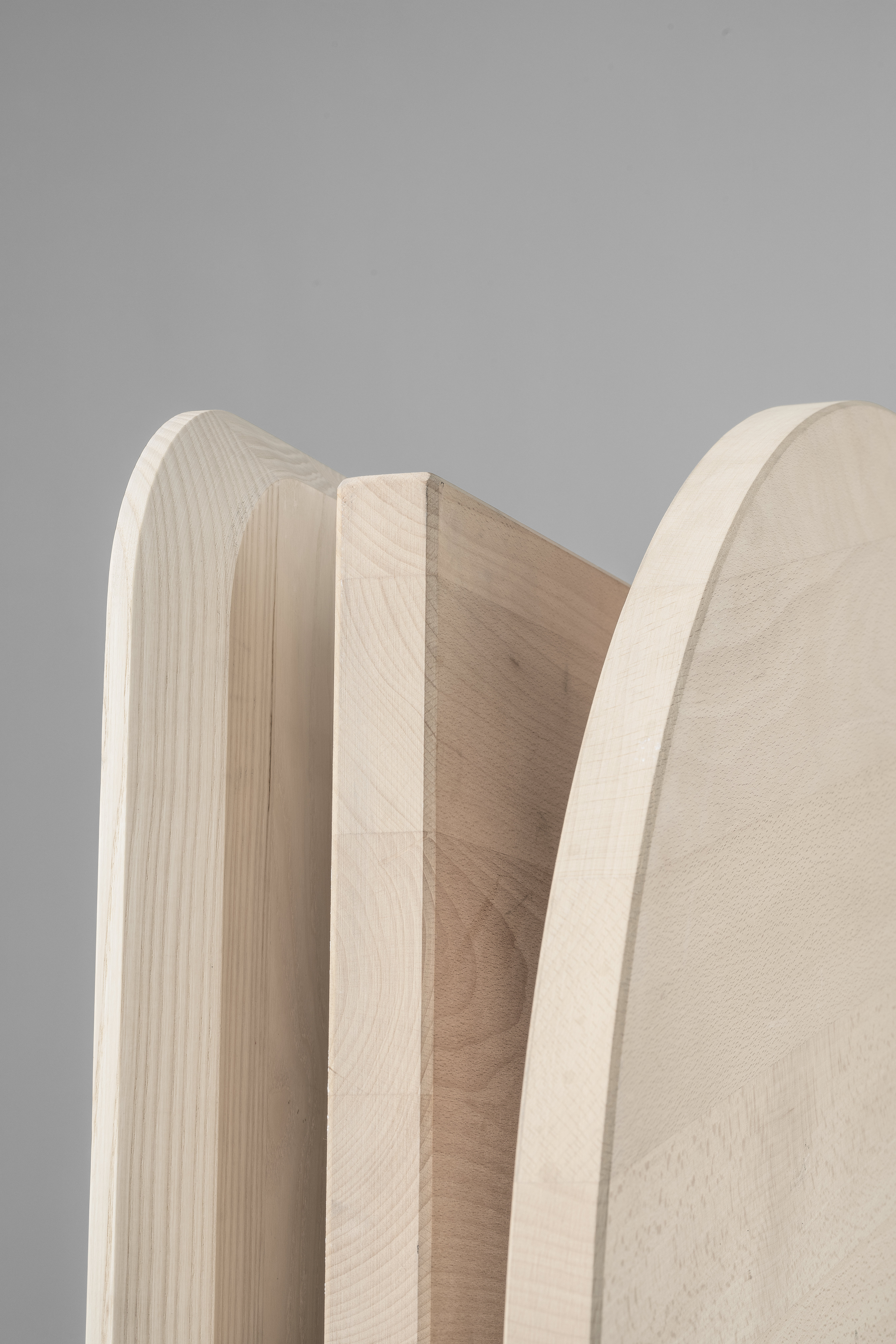 AKY | Square table Aky Collection By TrabA' design Emilio Nanni