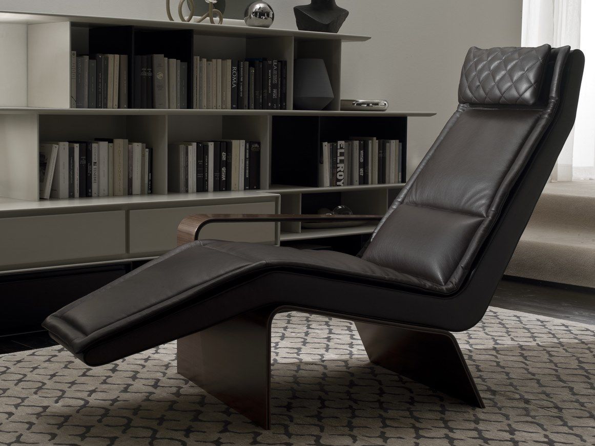 安乐椅 ALA By i 4 Mariani 设计师Matteo Nunziati