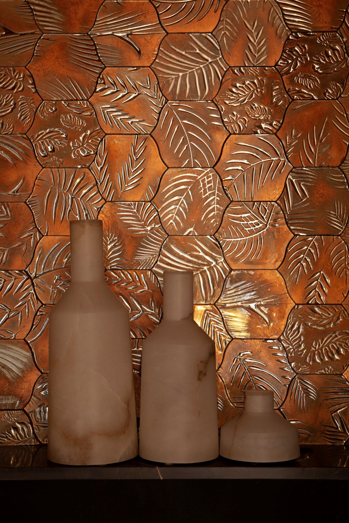 ALABAST | Cordless table lamp By Carpyen design Jordi Veciana