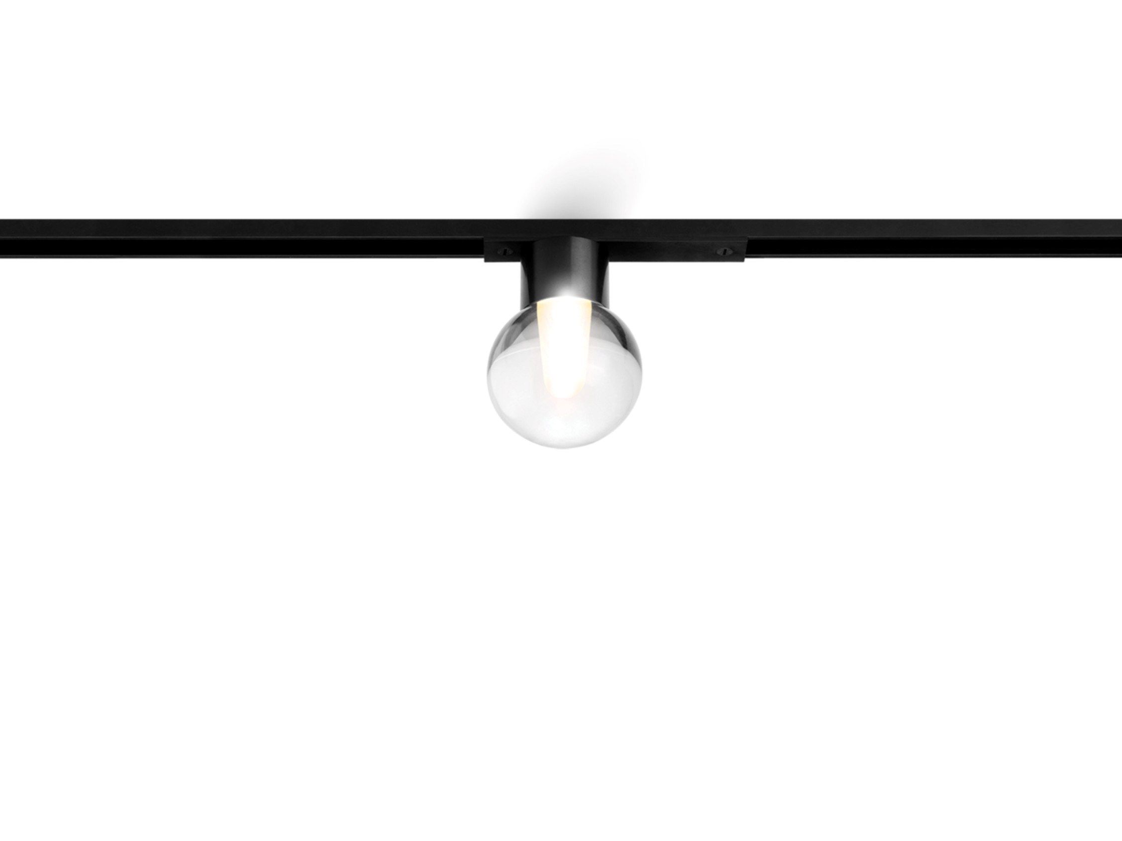 ALASKA 24V Track-Light By Arkoslight | design Rubén Saldaña