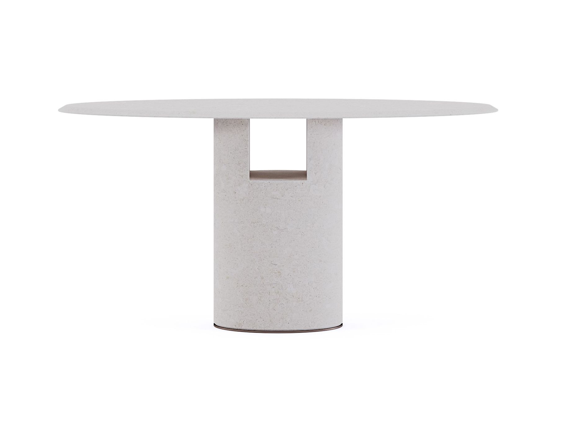 ALBA | Console table By Paolo Castelli design Vittorio Paradiso