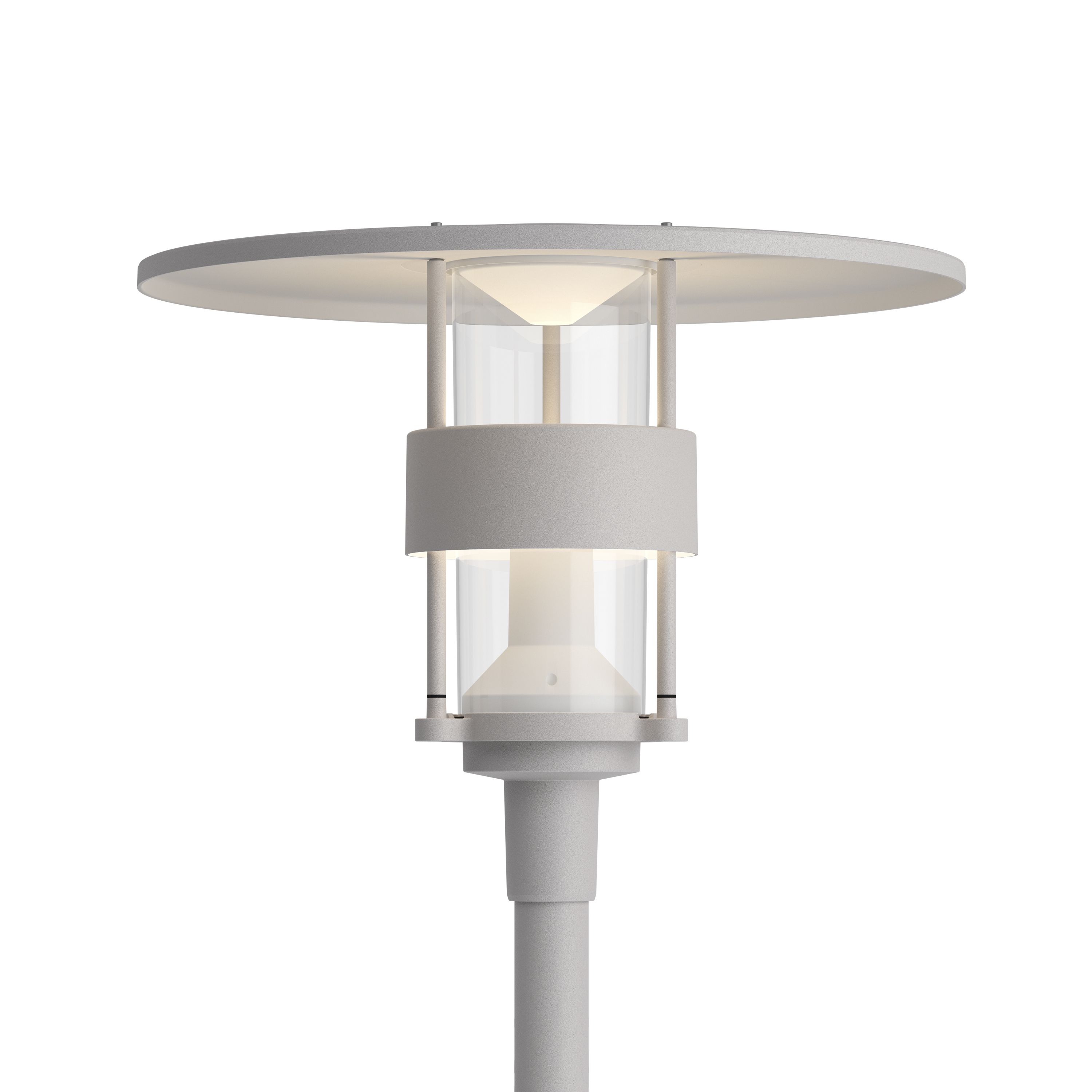 ALBERTSLUND MAXI LED street lamp on pole By Louis Poulsen | design Jens ...
