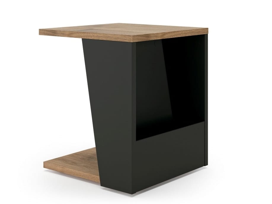 ALBI | Side table By TemaHome design Tiago Sitima