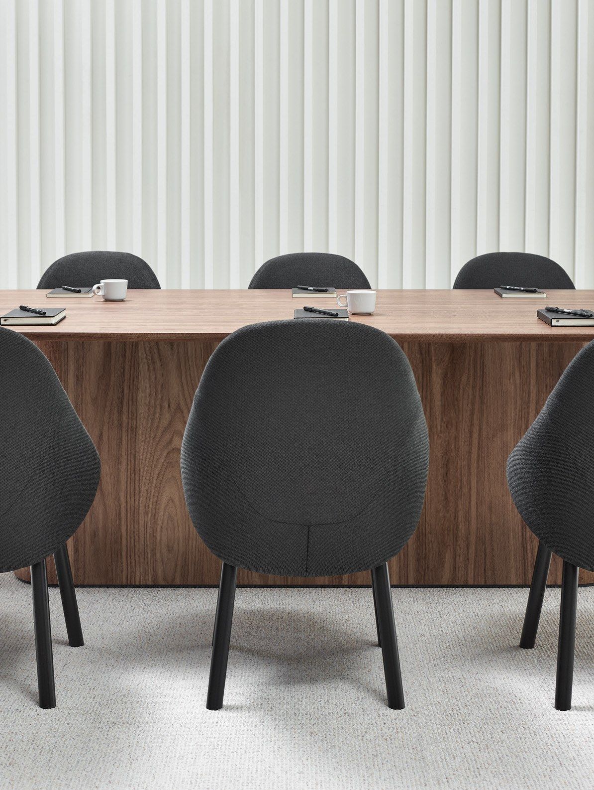 ALBU | Poltroncina Collezione Albu By TON design Alexander Gufler