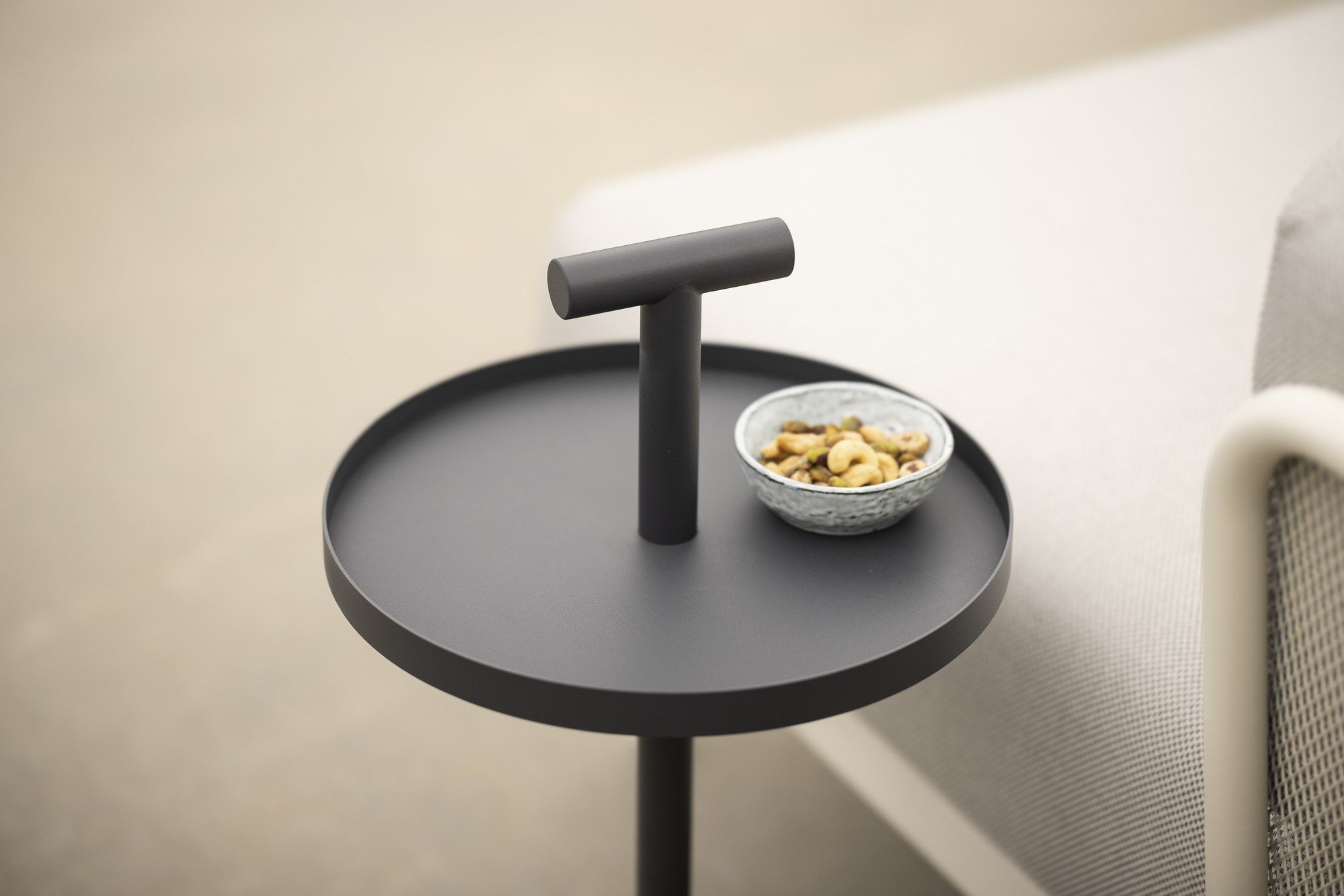 ALBUS 茶几 By Todus | design Studio Segers