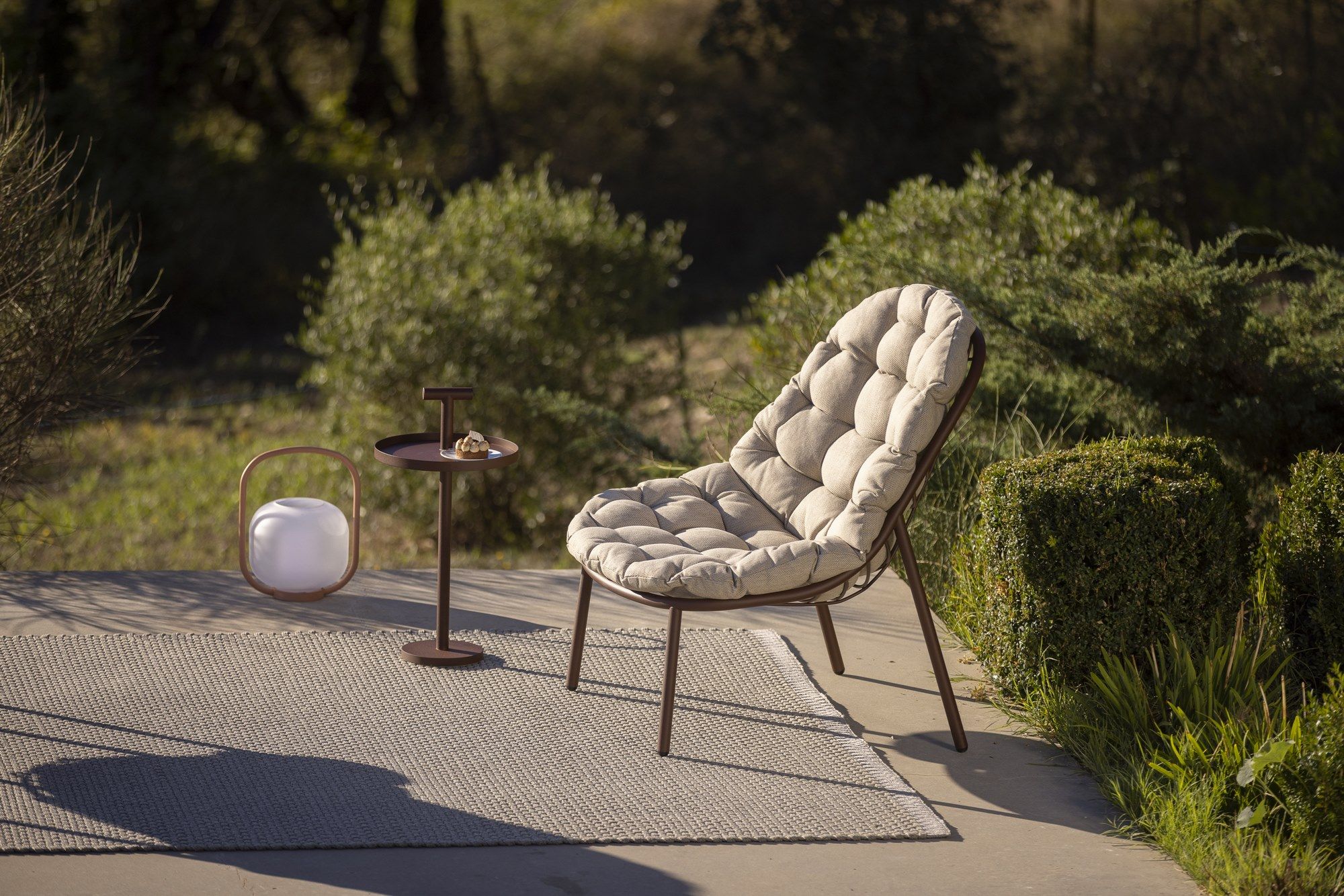 ALBUS 茶几 By Todus | design Studio Segers