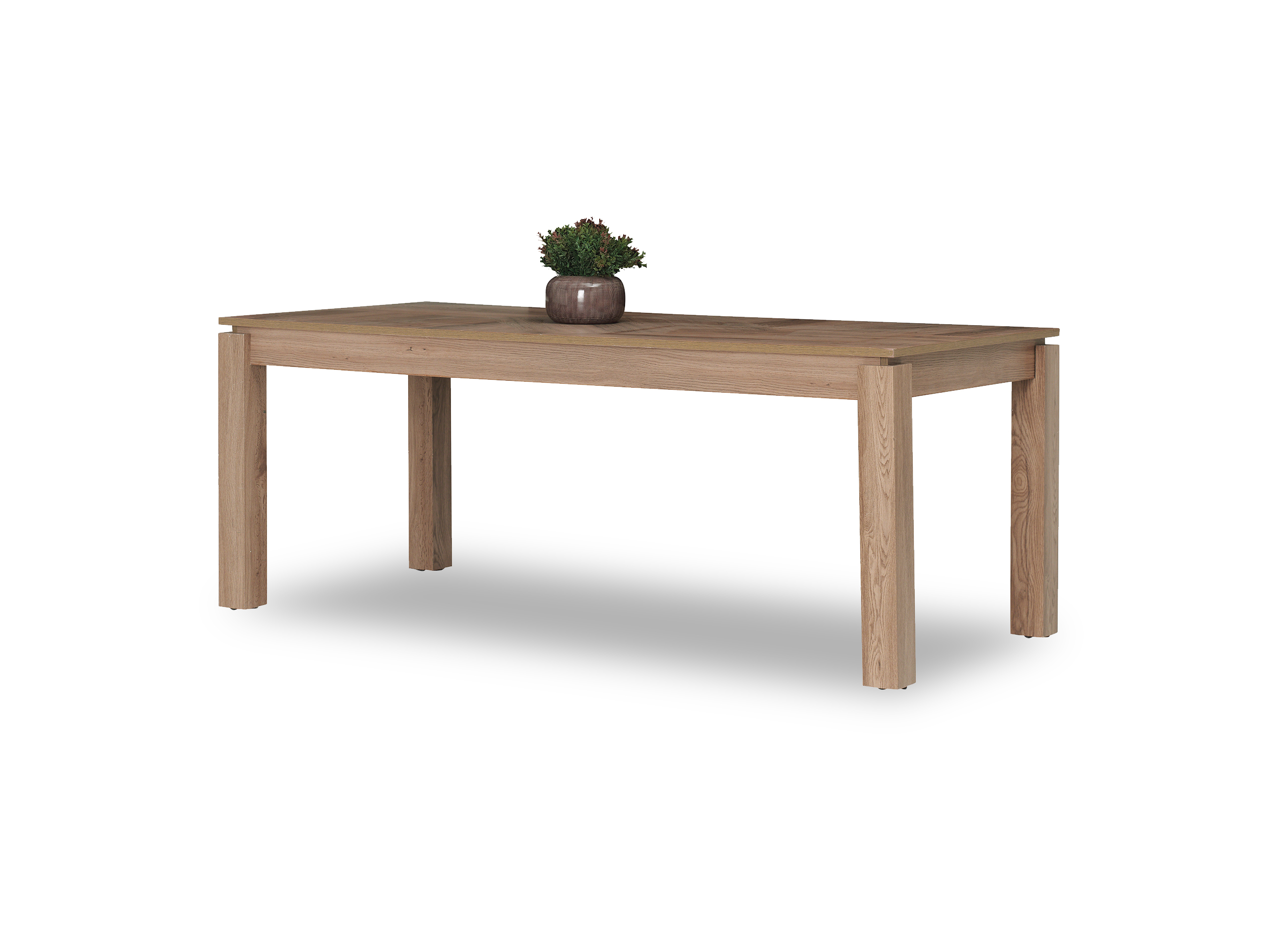ALESSA | Table Alessa Collection By Enza Home