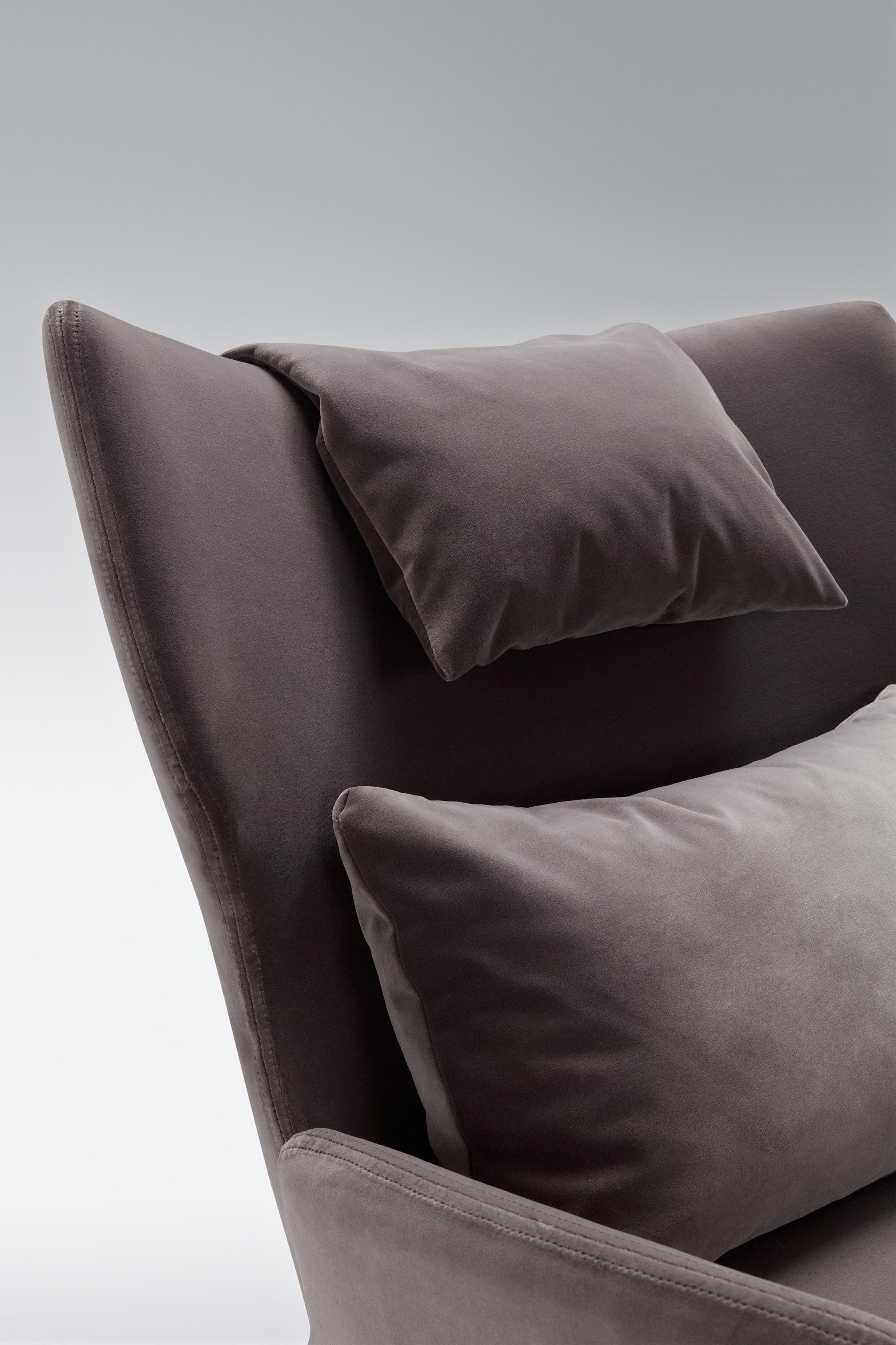 ALEX | Fauteuil Collection Alex By Sits design Dan Ihreborn