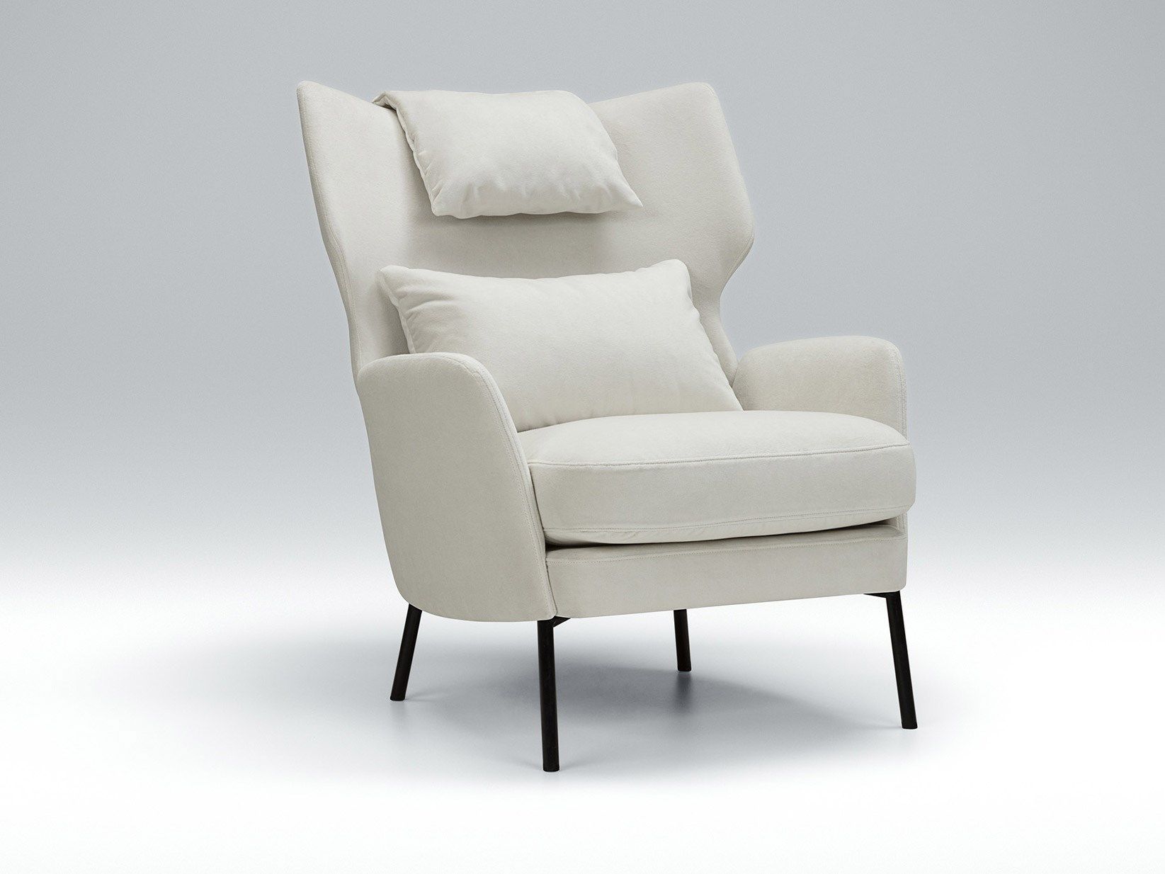 ALEX | Fauteuil Collection Alex By Sits design Dan Ihreborn