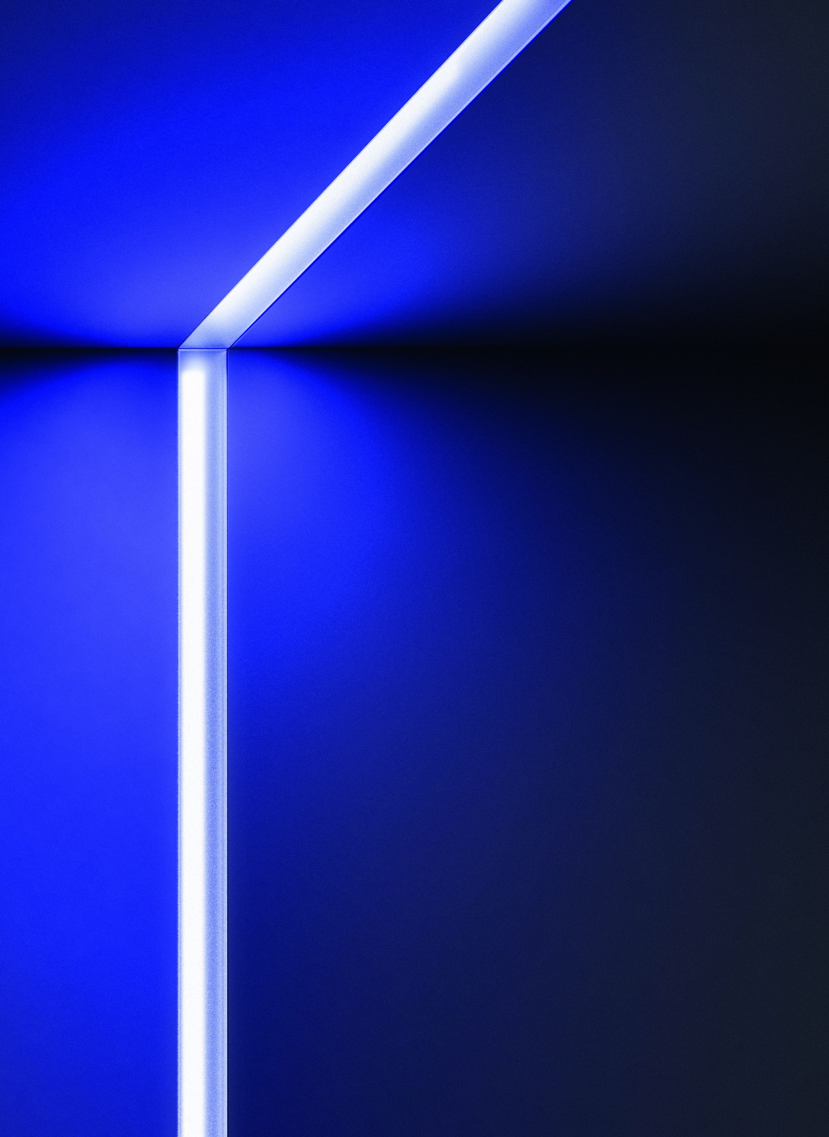 ALGORITMO SYSTEM | Linear lighting profile By Artemide