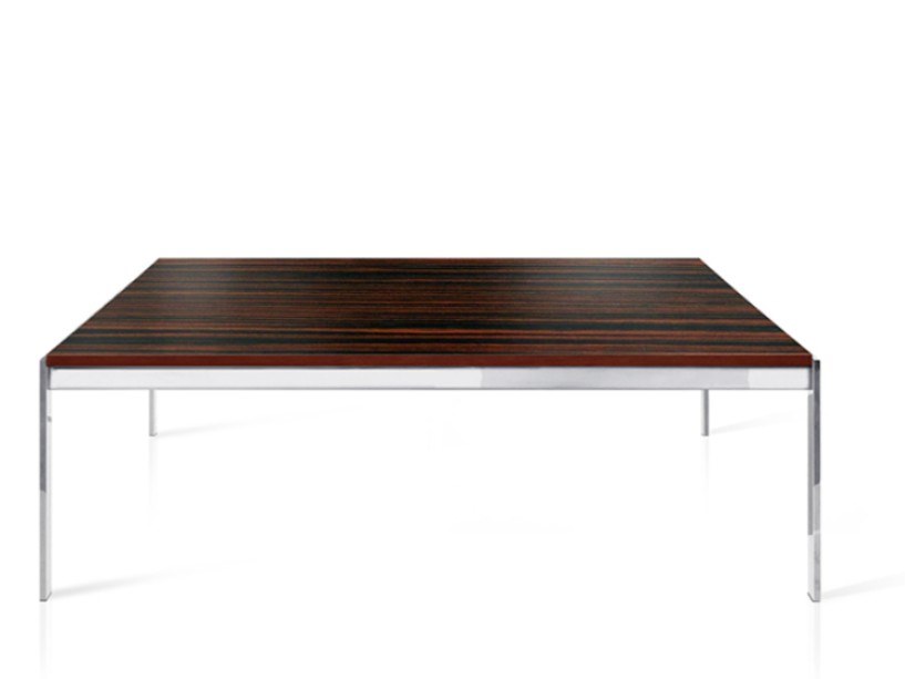 ALIANTE | Low coffee table By José Martínez Medina