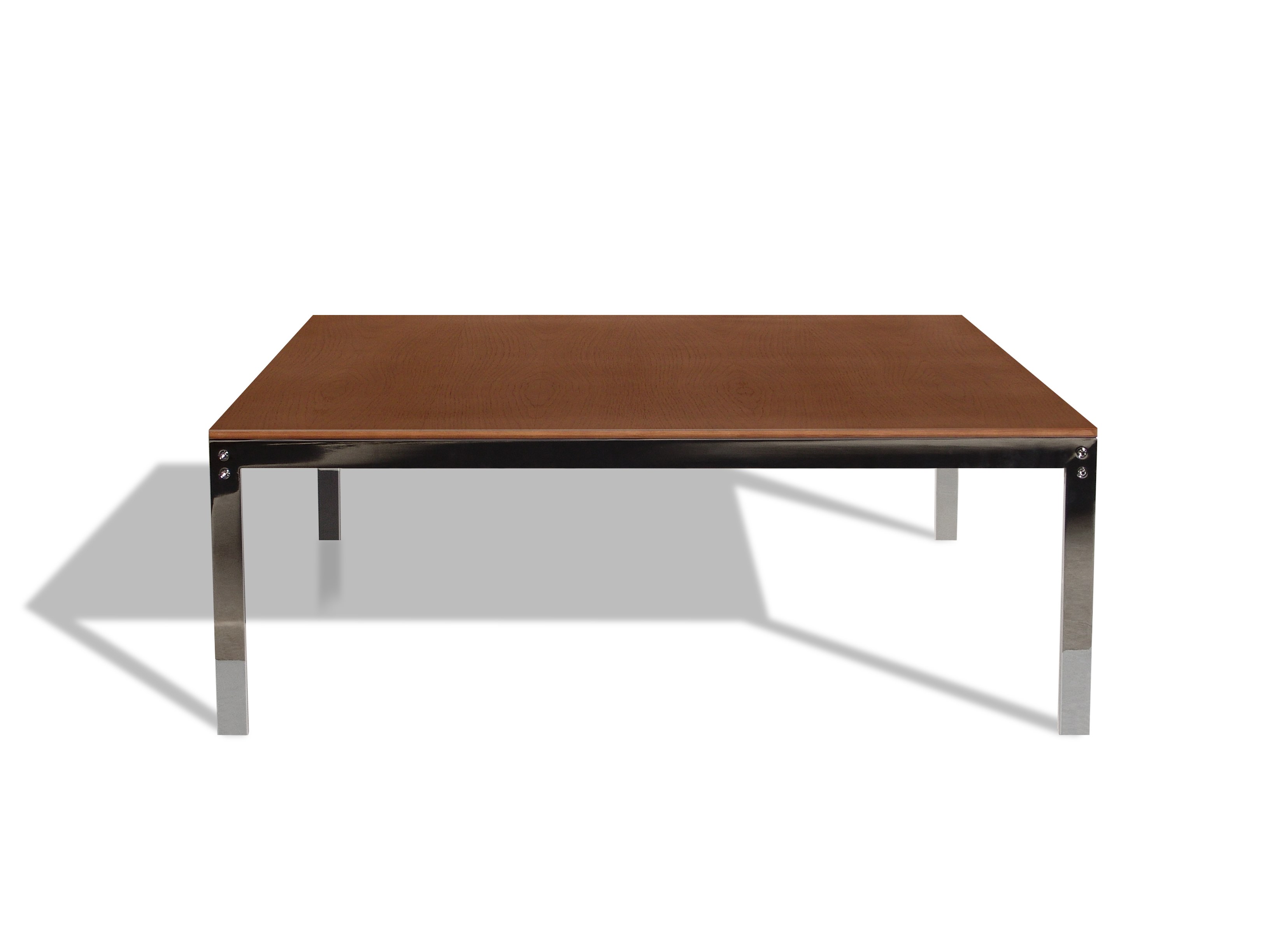 ALIANTE | Low coffee table By José Martínez Medina