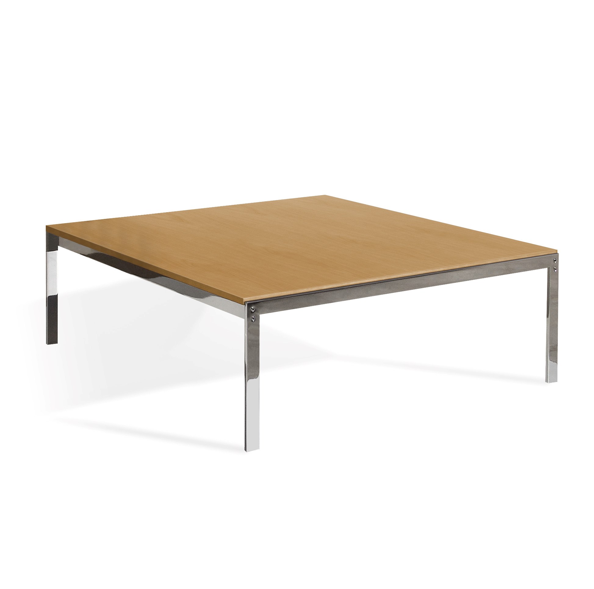ALIANTE | Low coffee table By José Martínez Medina