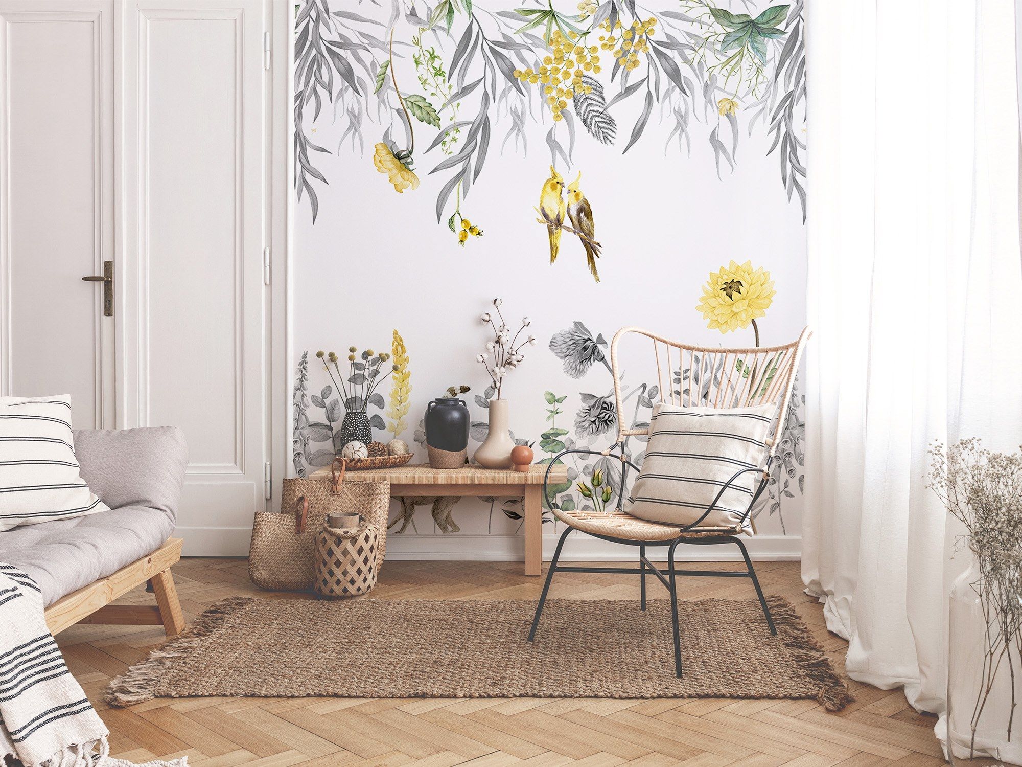 ALICE wallpaper By PaperMint