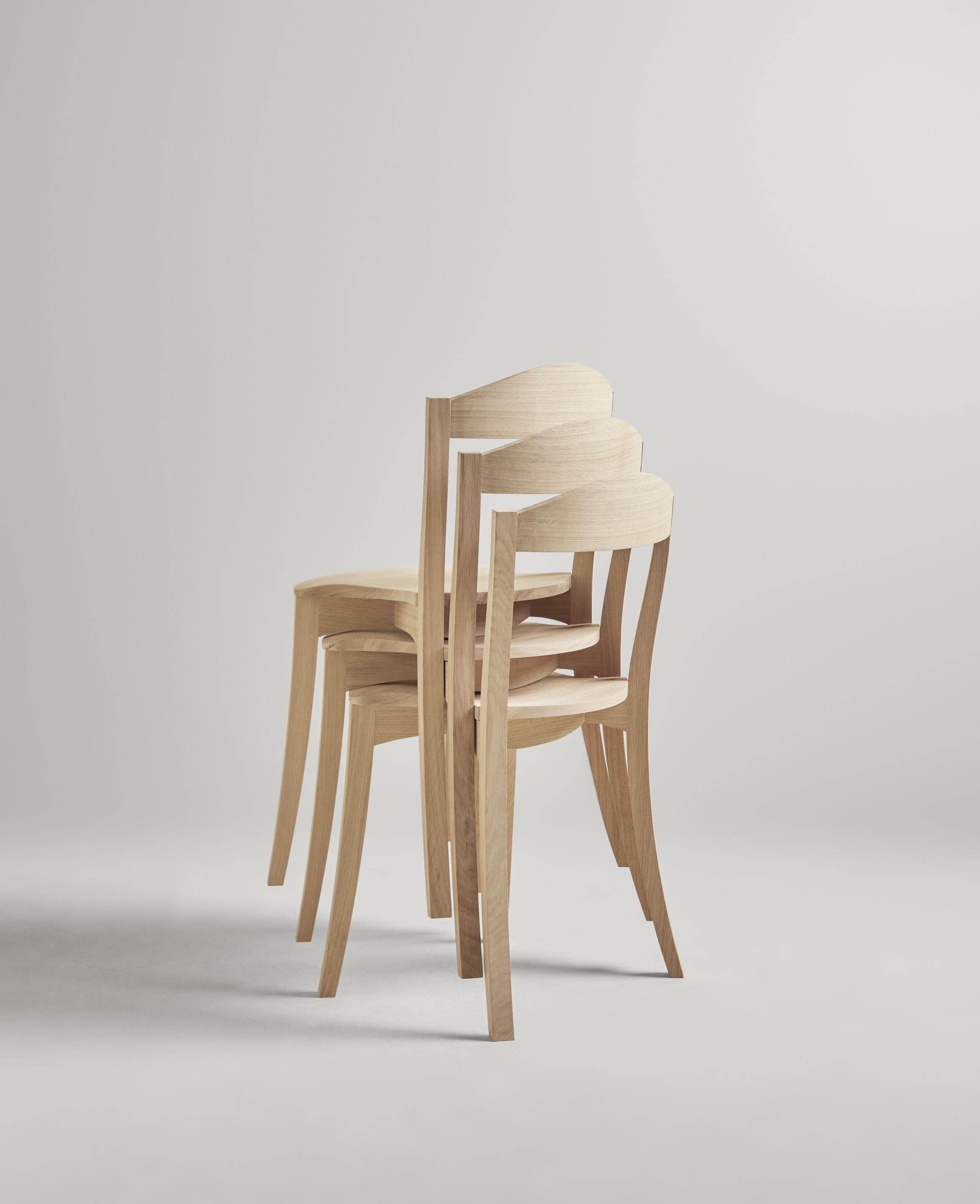 BIBOLINA Chair By Alki