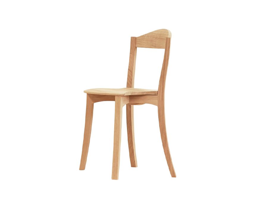 BIBOLINA Chair By Alki