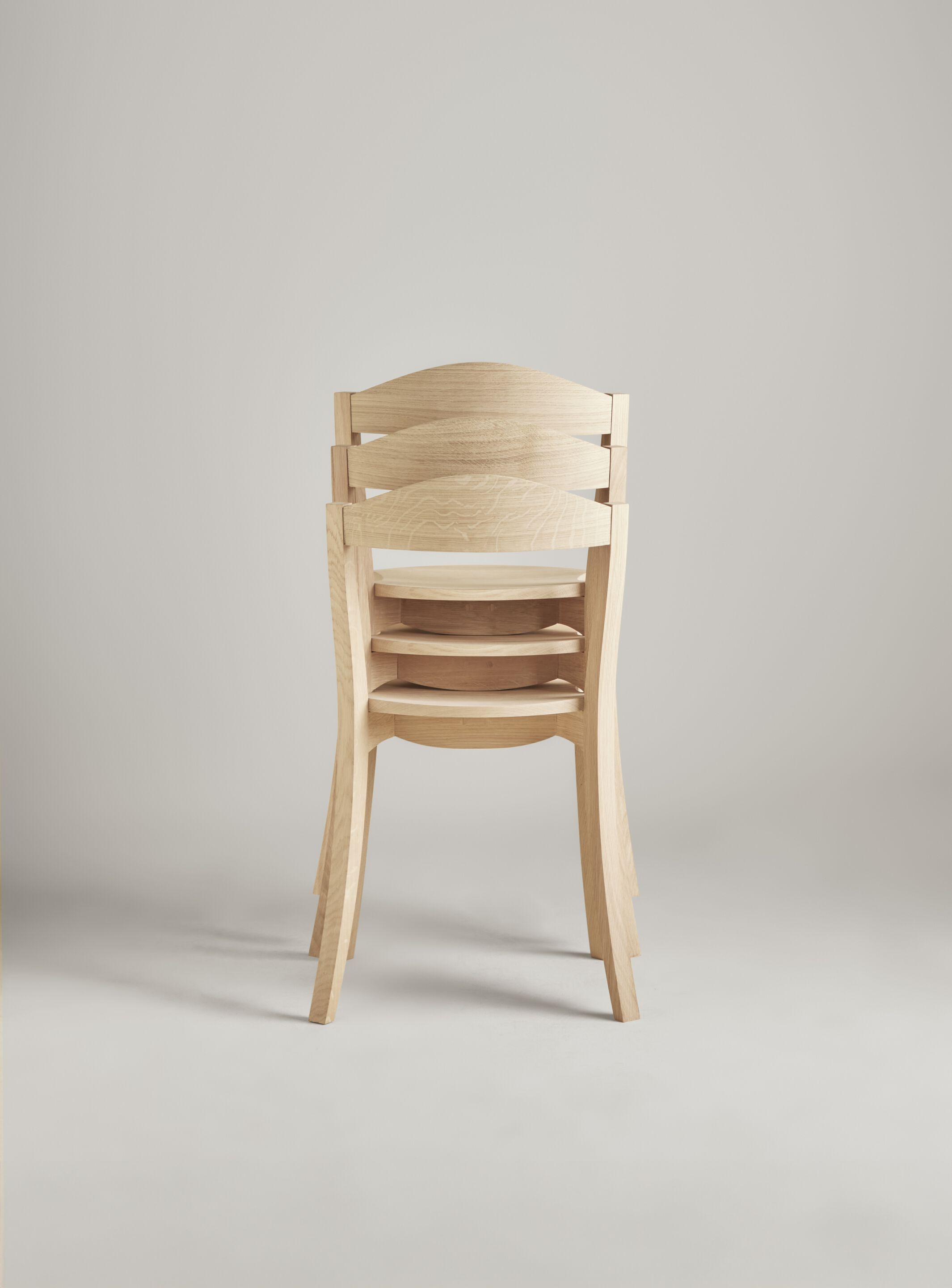 BIBOLINA Chair By Alki