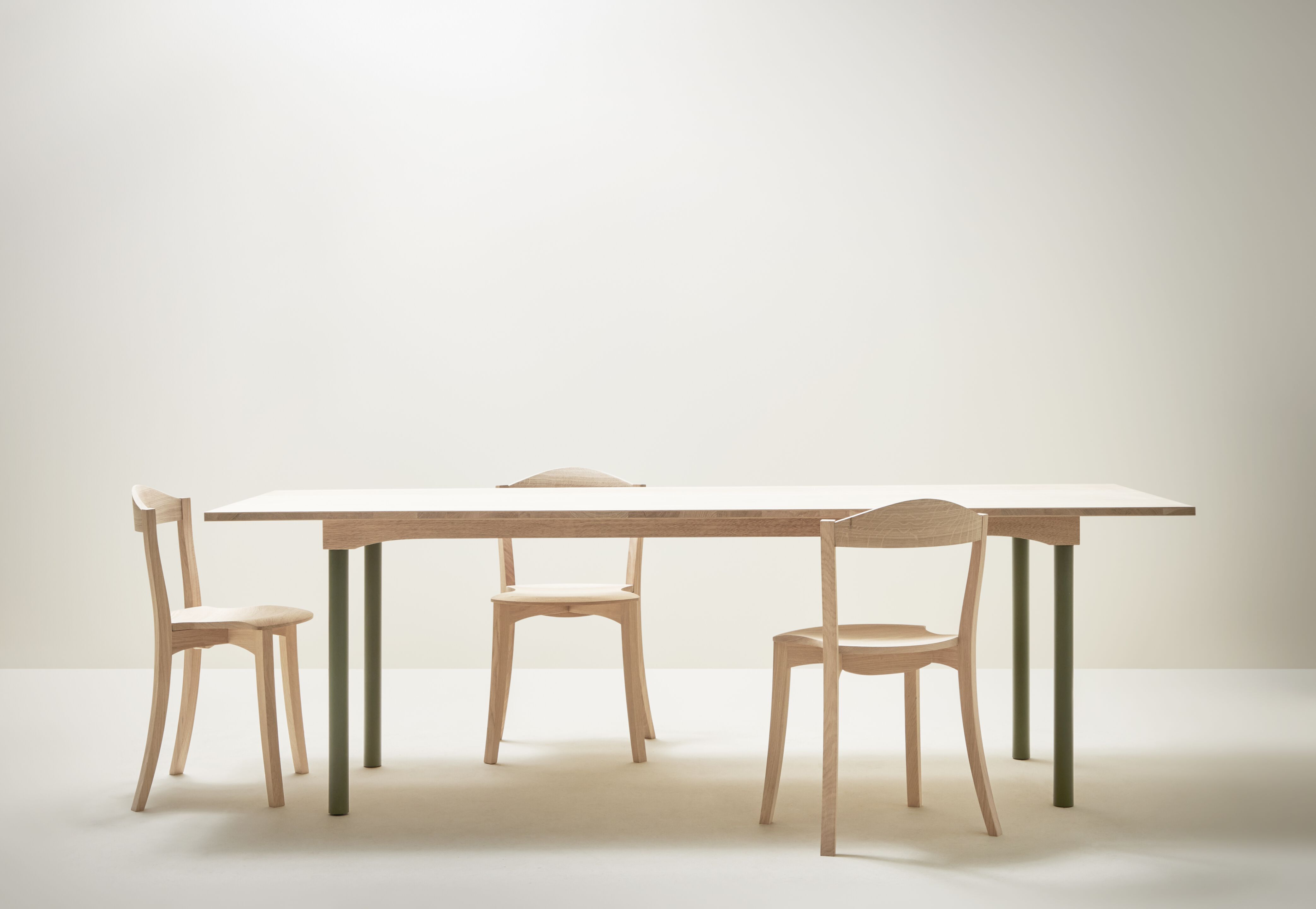 BIBOLINA Chair By Alki