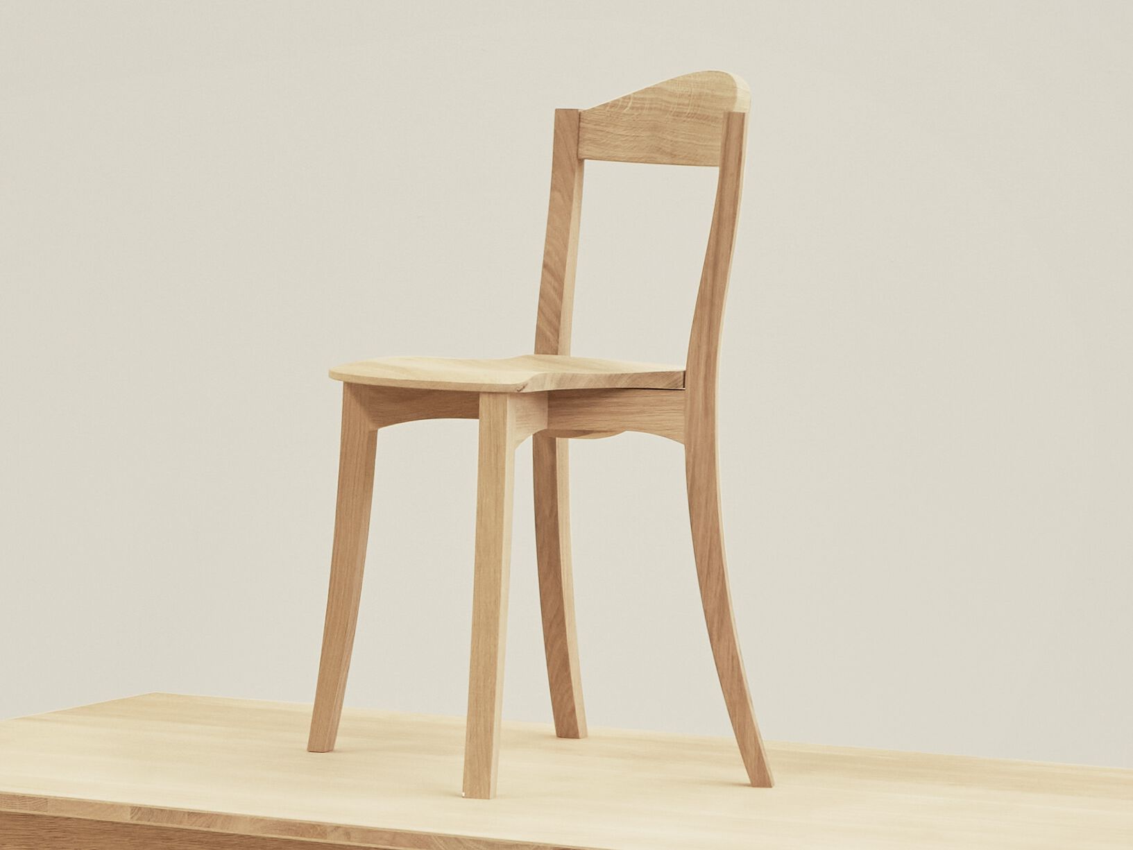 BIBOLINA Chair By Alki