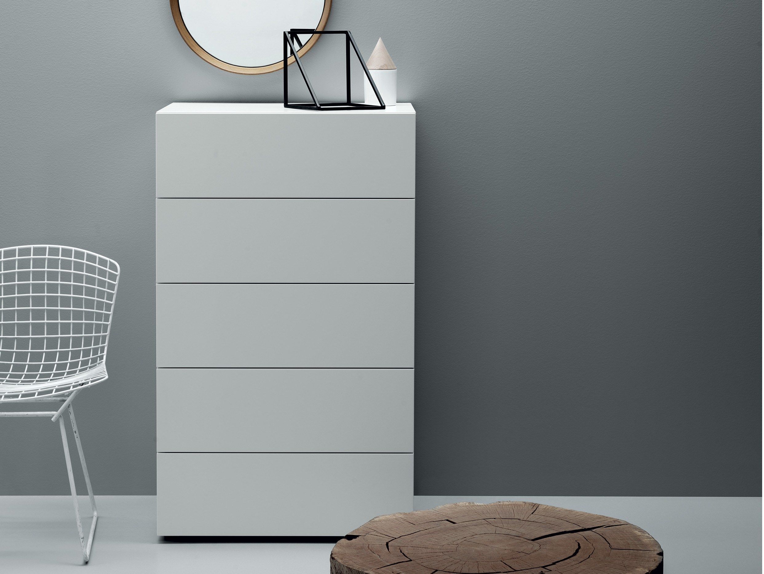 ALL.NIGHT | Chest of drawers By Md House