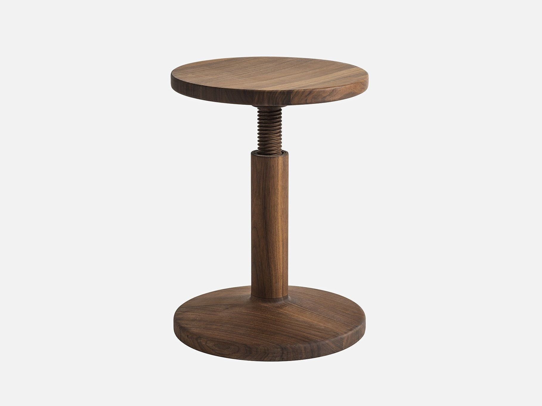 ALL WOOD | Stool By Hem design Karoline Fesser