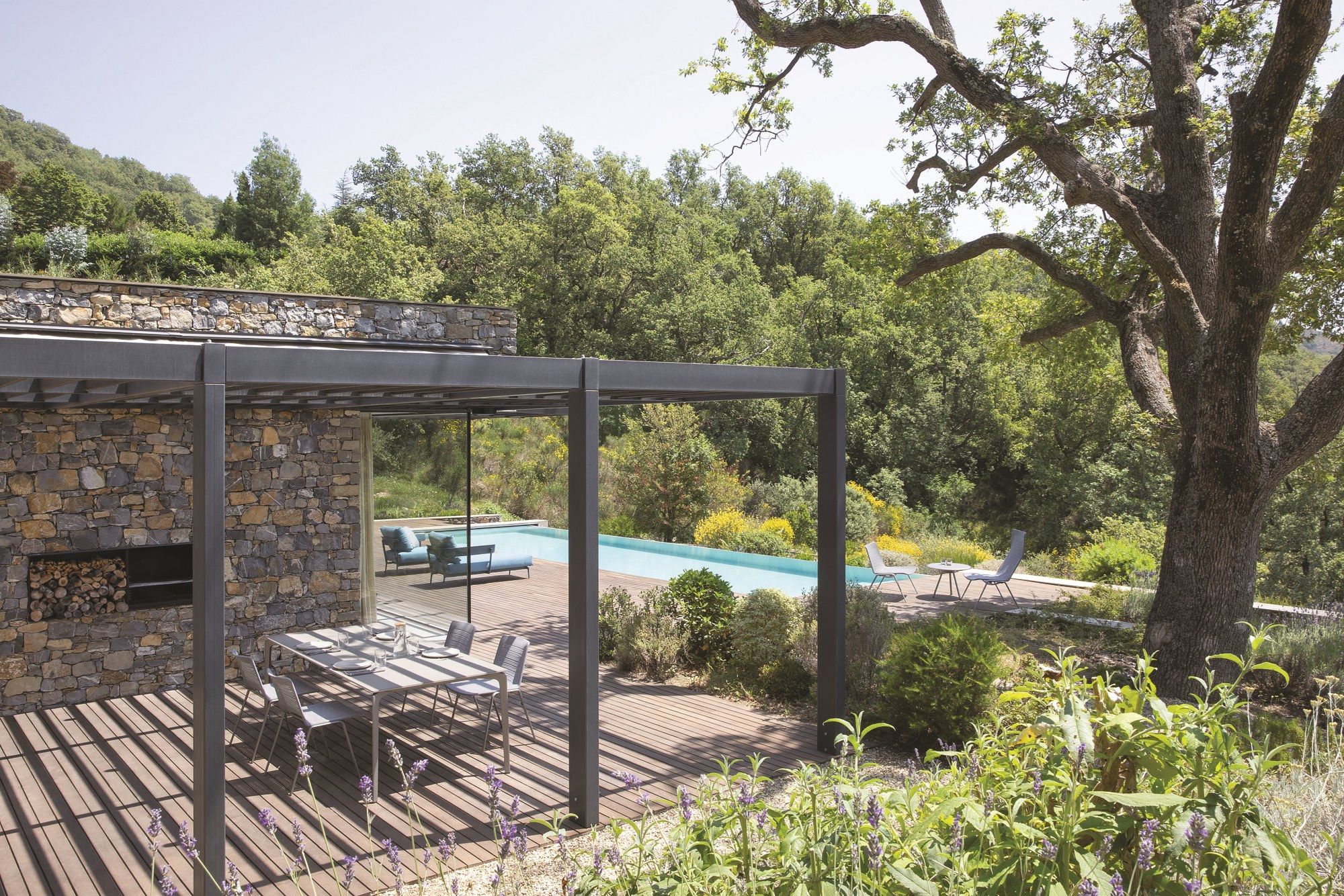 ALLSIZE | Extending table By FAST design Alberto Lievore