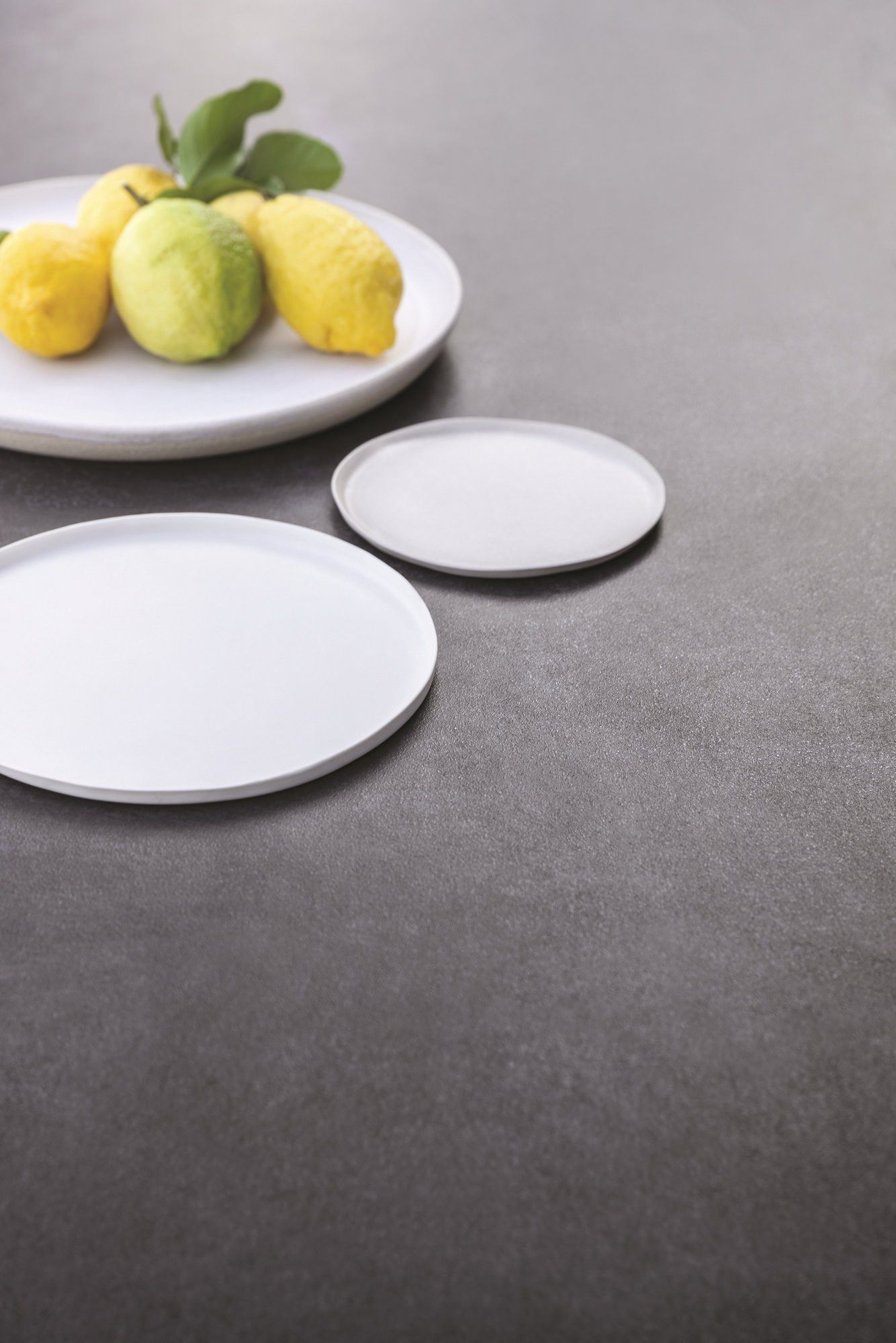 ALLSIZE | Extending table By FAST design Alberto Lievore