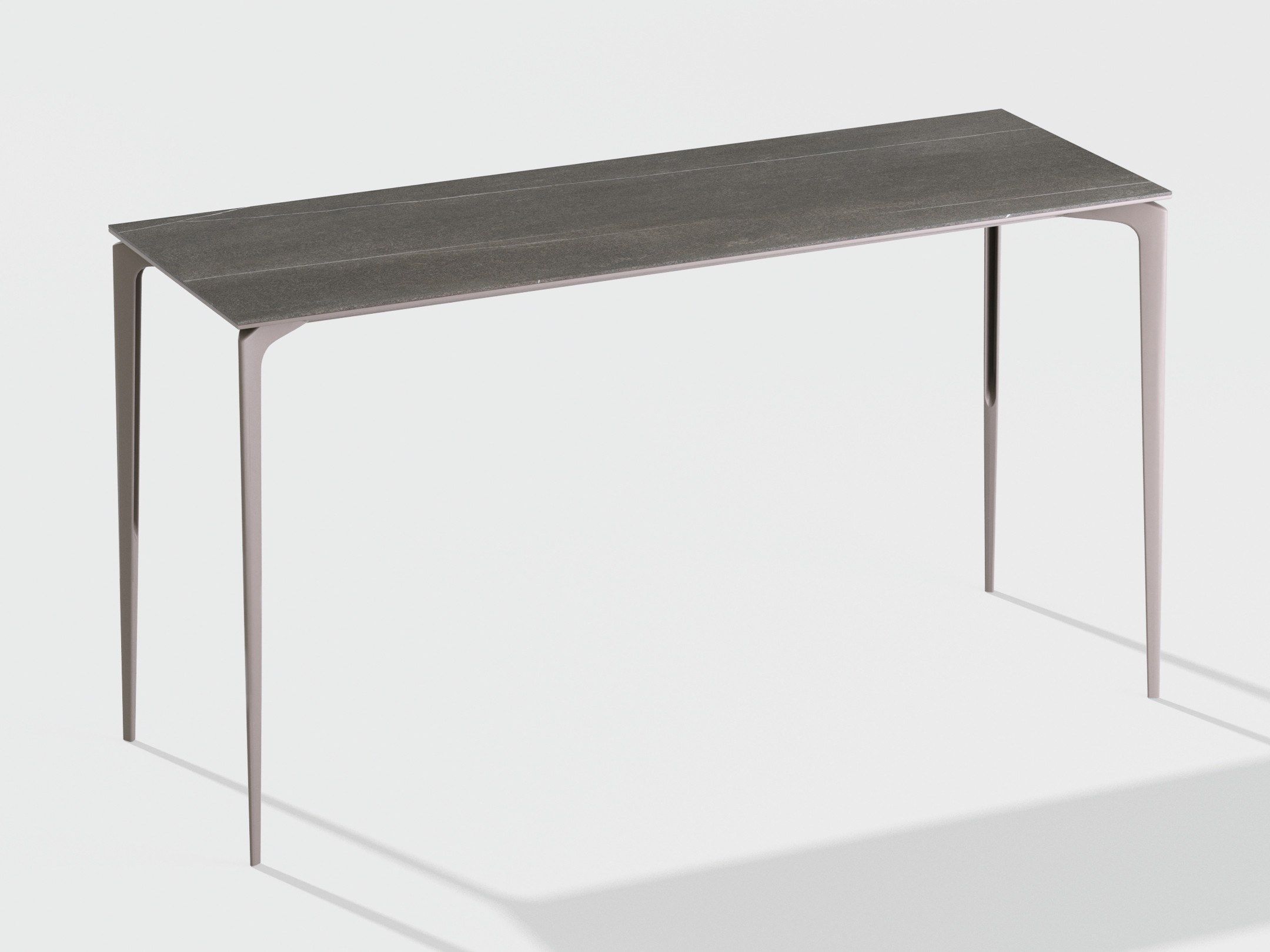 ALLSIZE | High table By FAST design Alberto Lievore