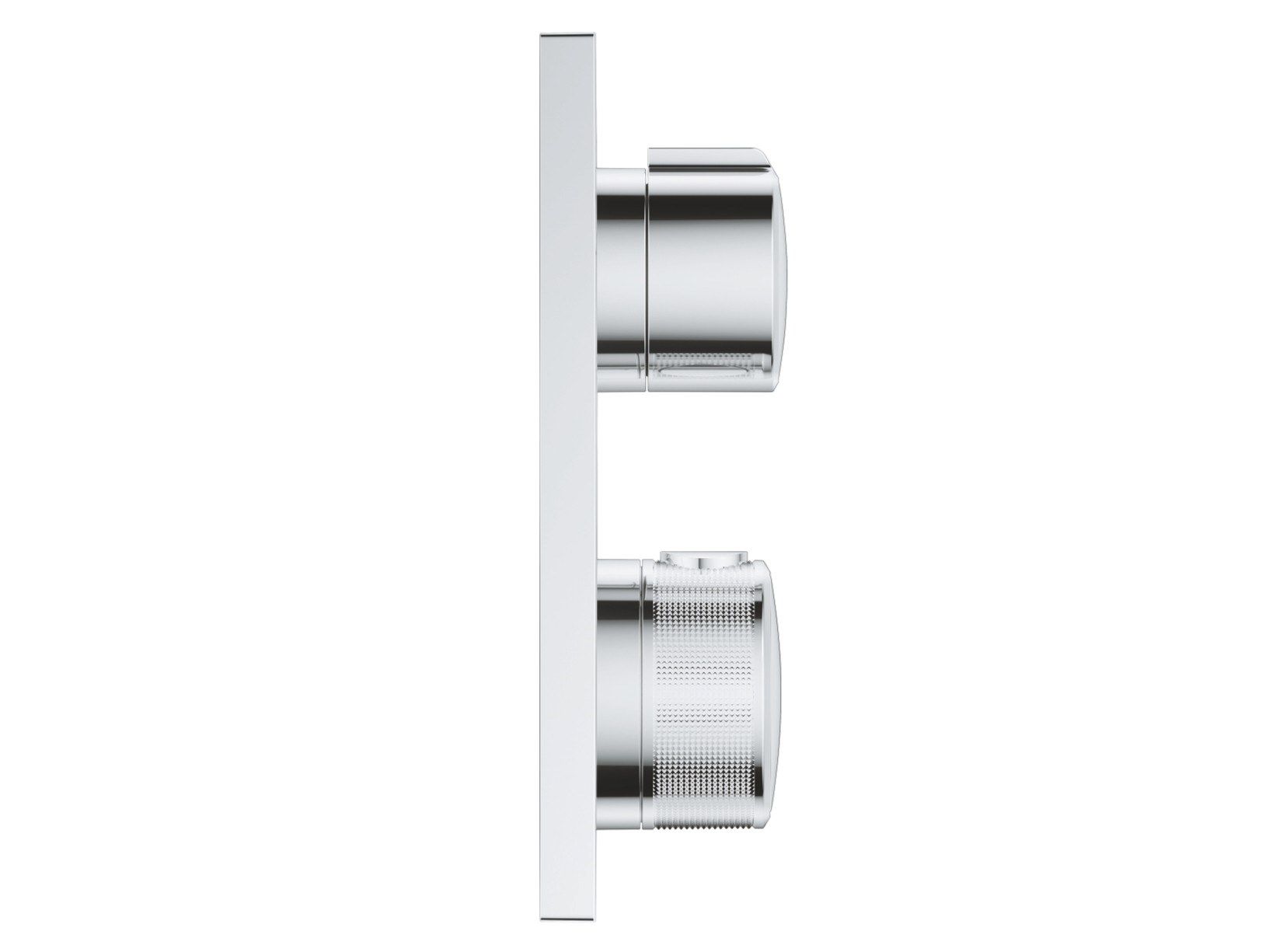 ALLURE NEW | Recessed shower tap By Grohe