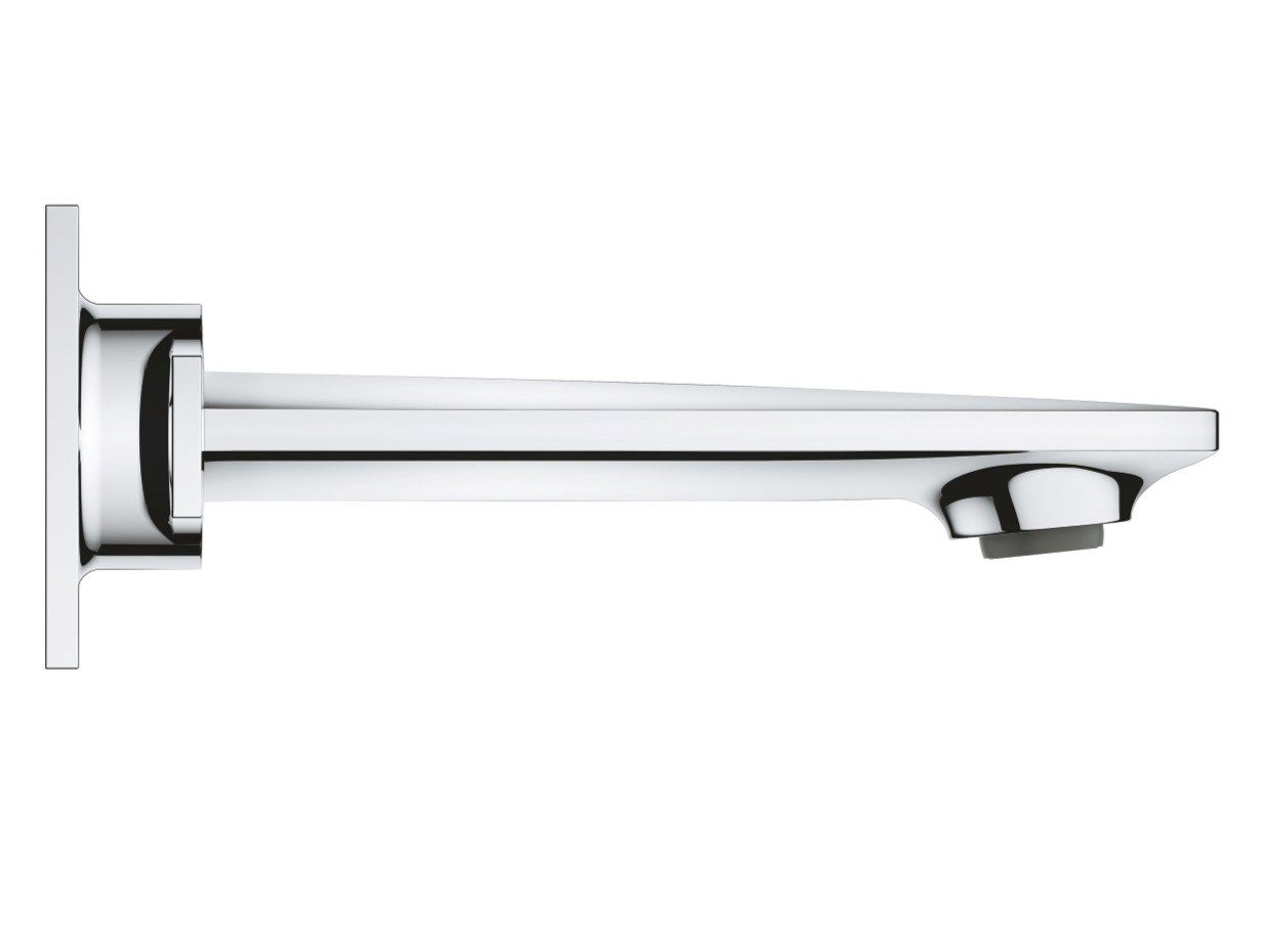 ALLURE NEW | Wall-mounted washbasin tap By Grohe