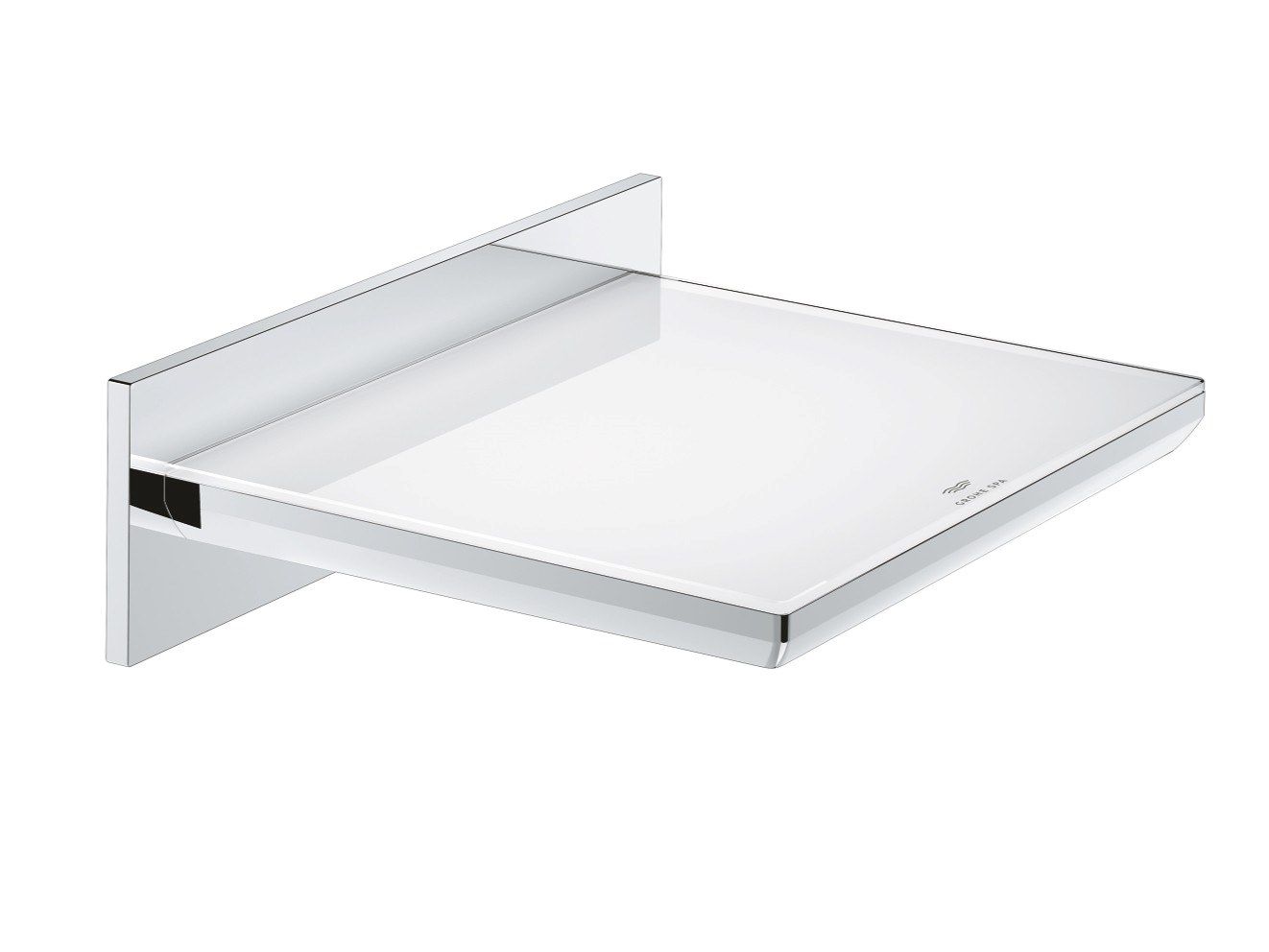 ALLURE NEW | Waterfall spout By Grohe