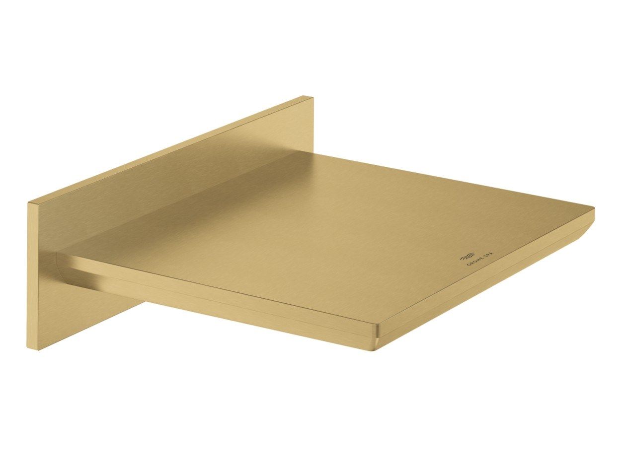 ALLURE NEW | Waterfall spout By Grohe