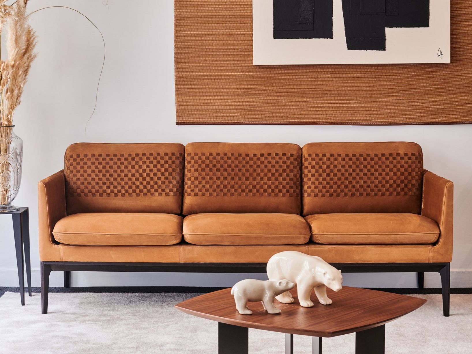 ALLURE | Sofa By Duvivier Canapés